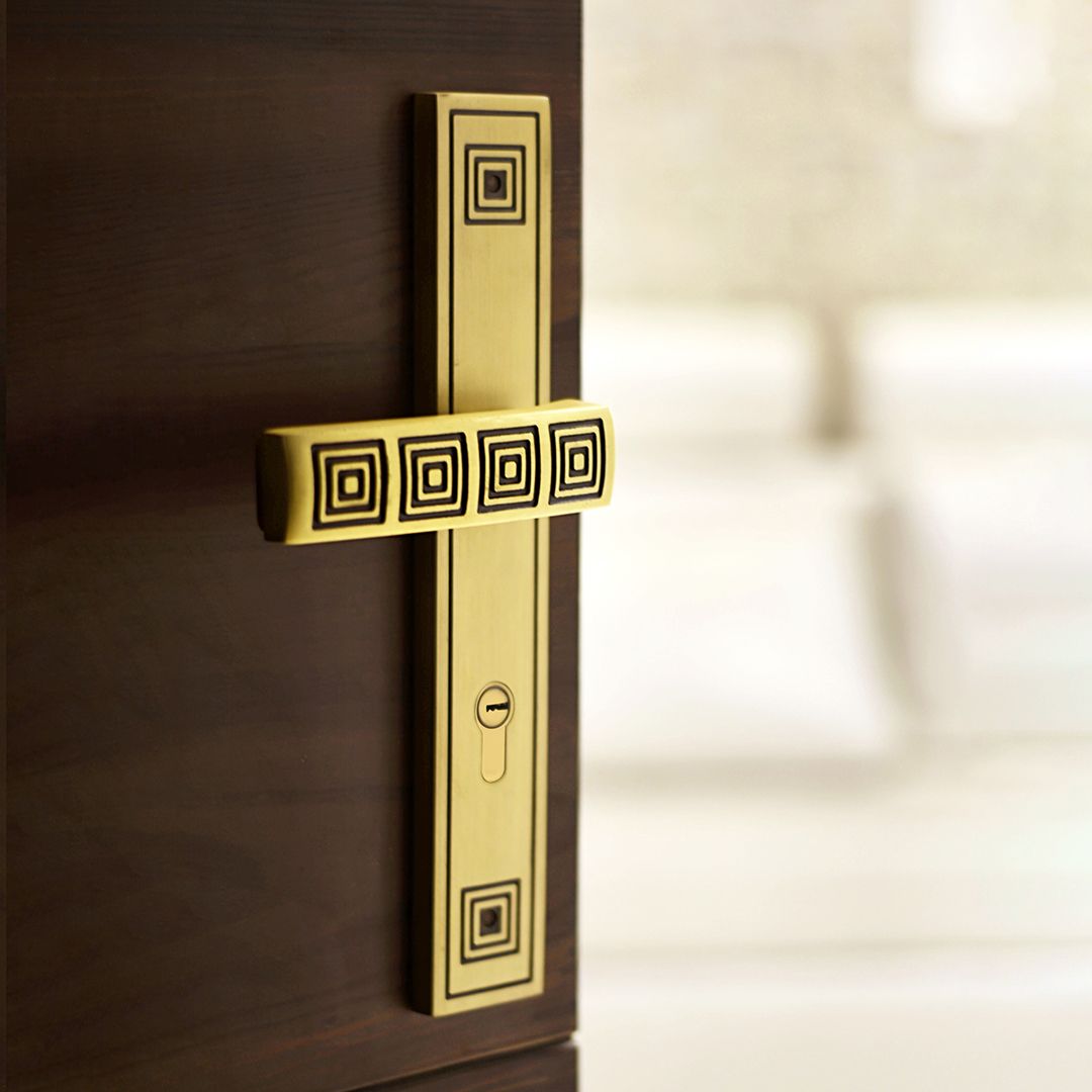 Plus Point Locks & Hardware