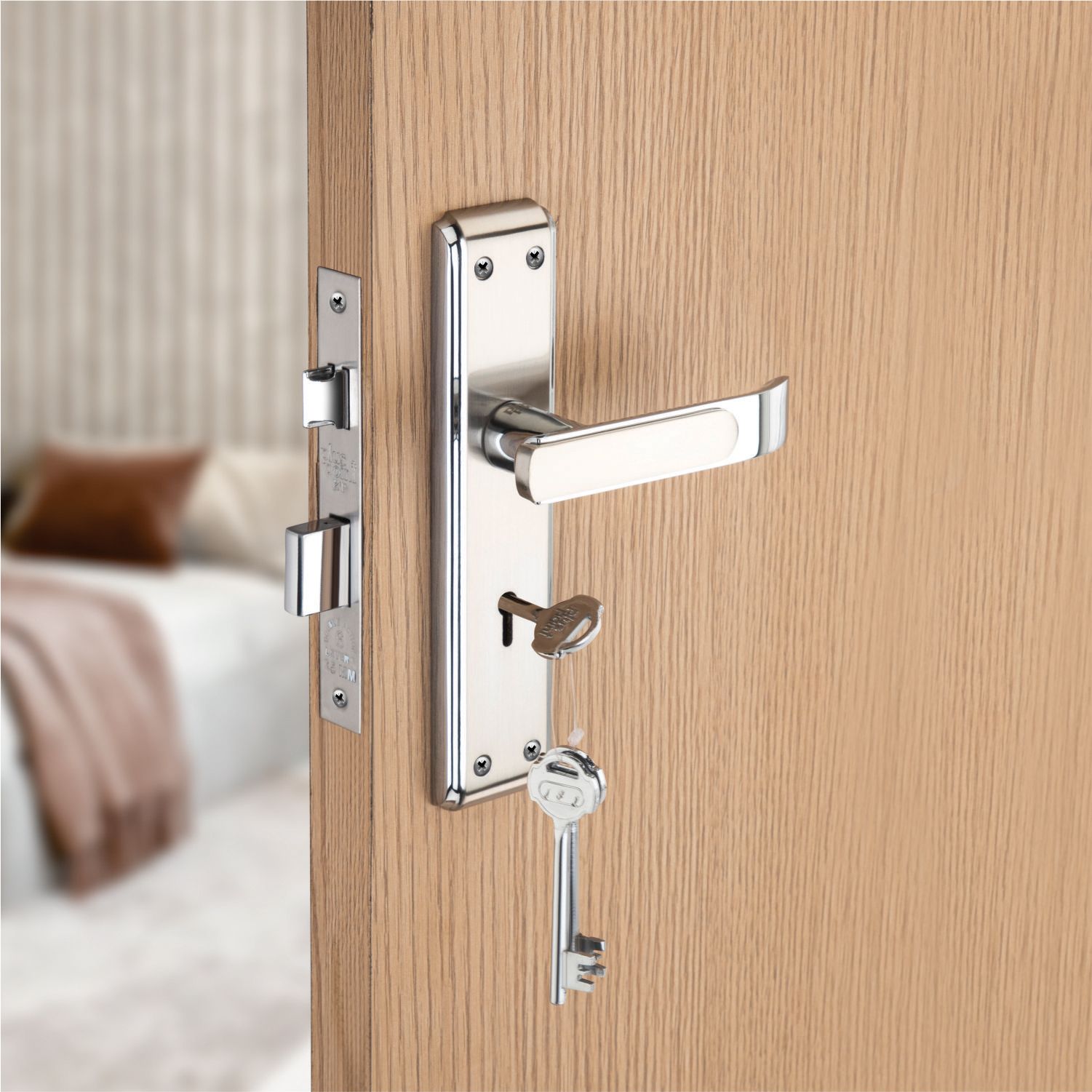 Plus Point Locks & Hardware