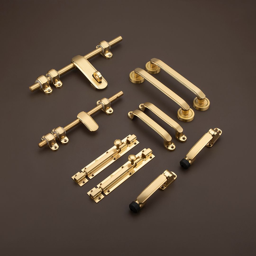 Plus Point Locks & Hardware