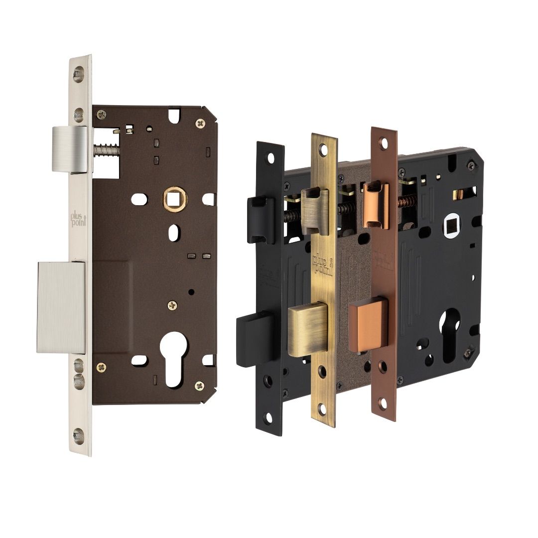 Plus Point Locks & Hardware