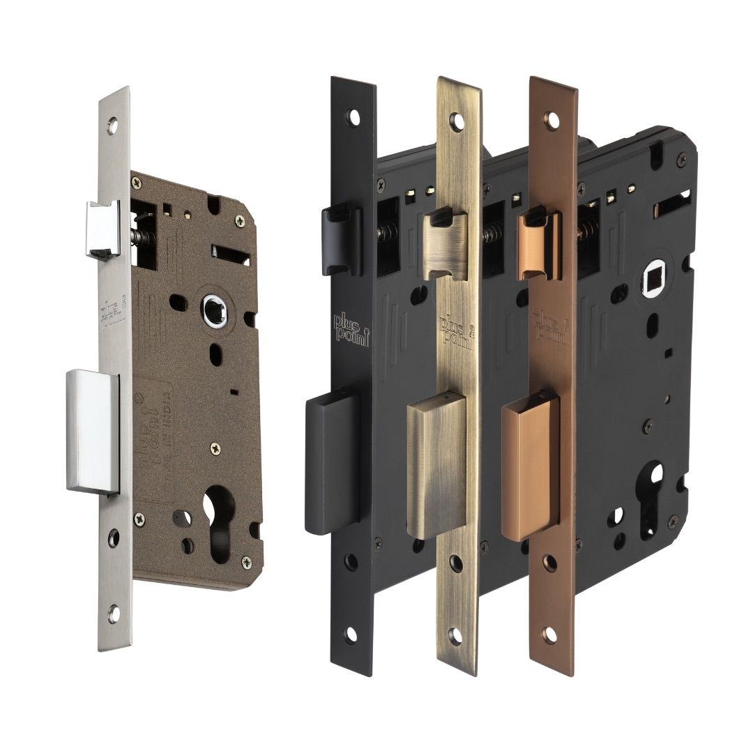 Plus Point Locks & Hardware