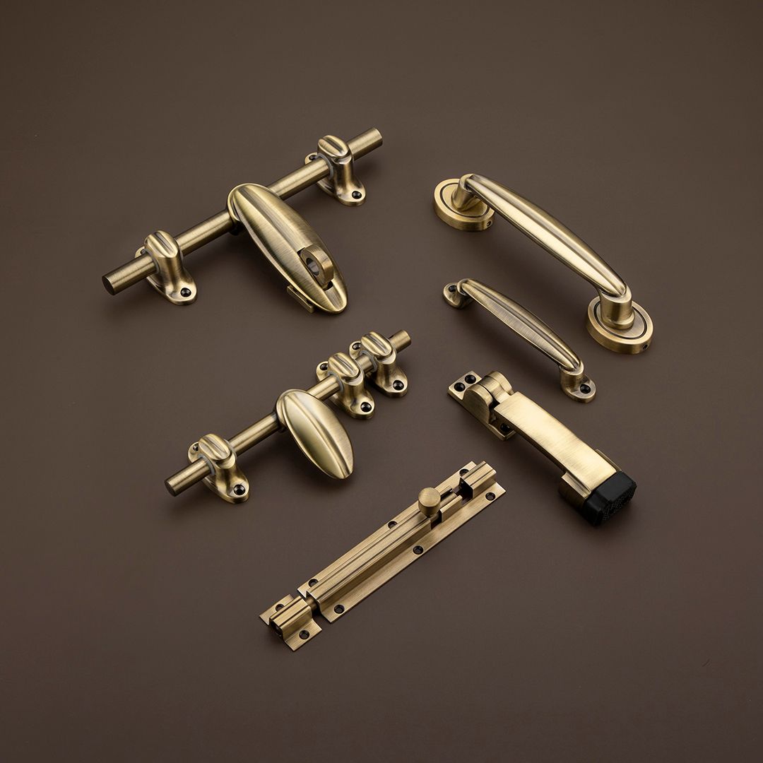 Plus Point Locks & Hardware
