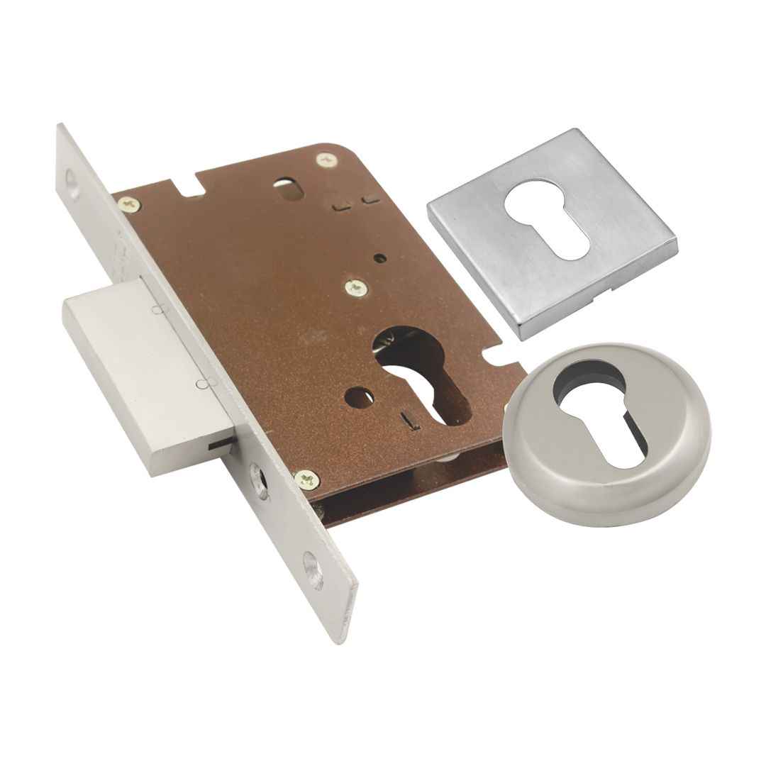 Plus Point Locks & Hardware