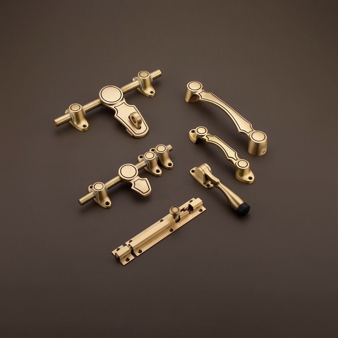 Plus Point Locks & Hardware