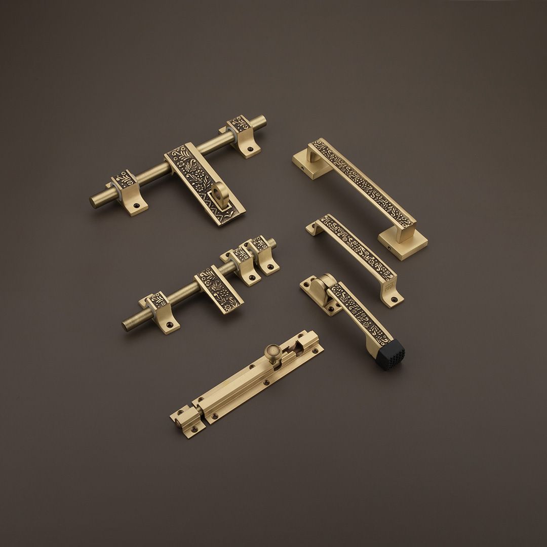 Plus Point Locks & Hardware