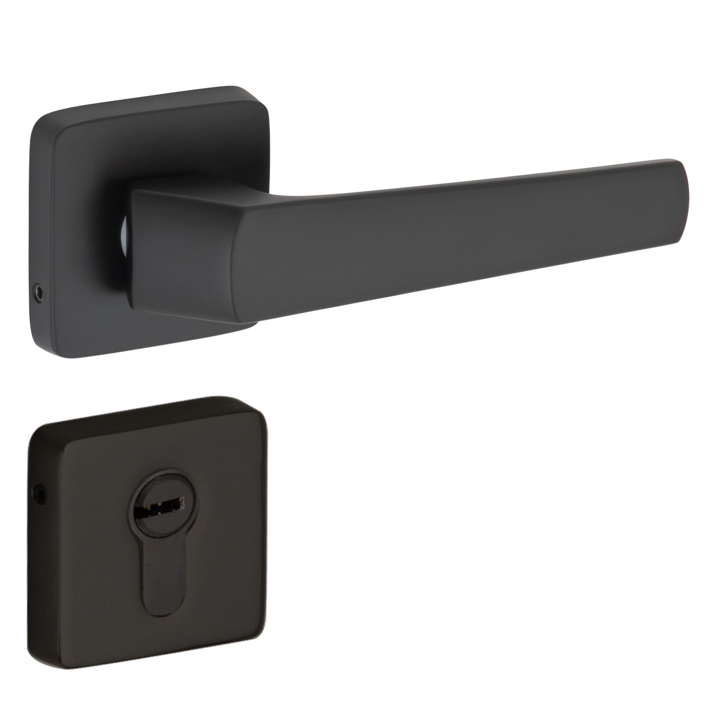 Plus Point Locks & Hardware