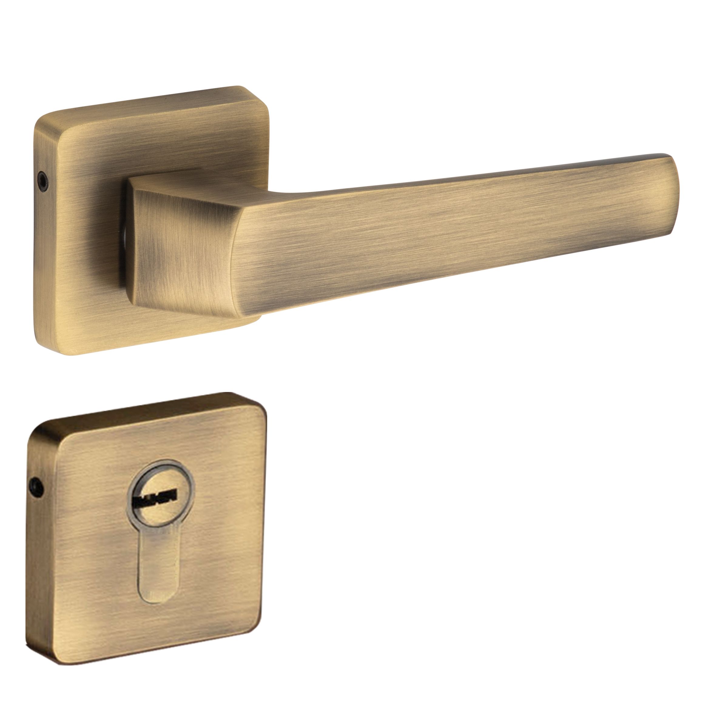 Plus Point Locks & Hardware