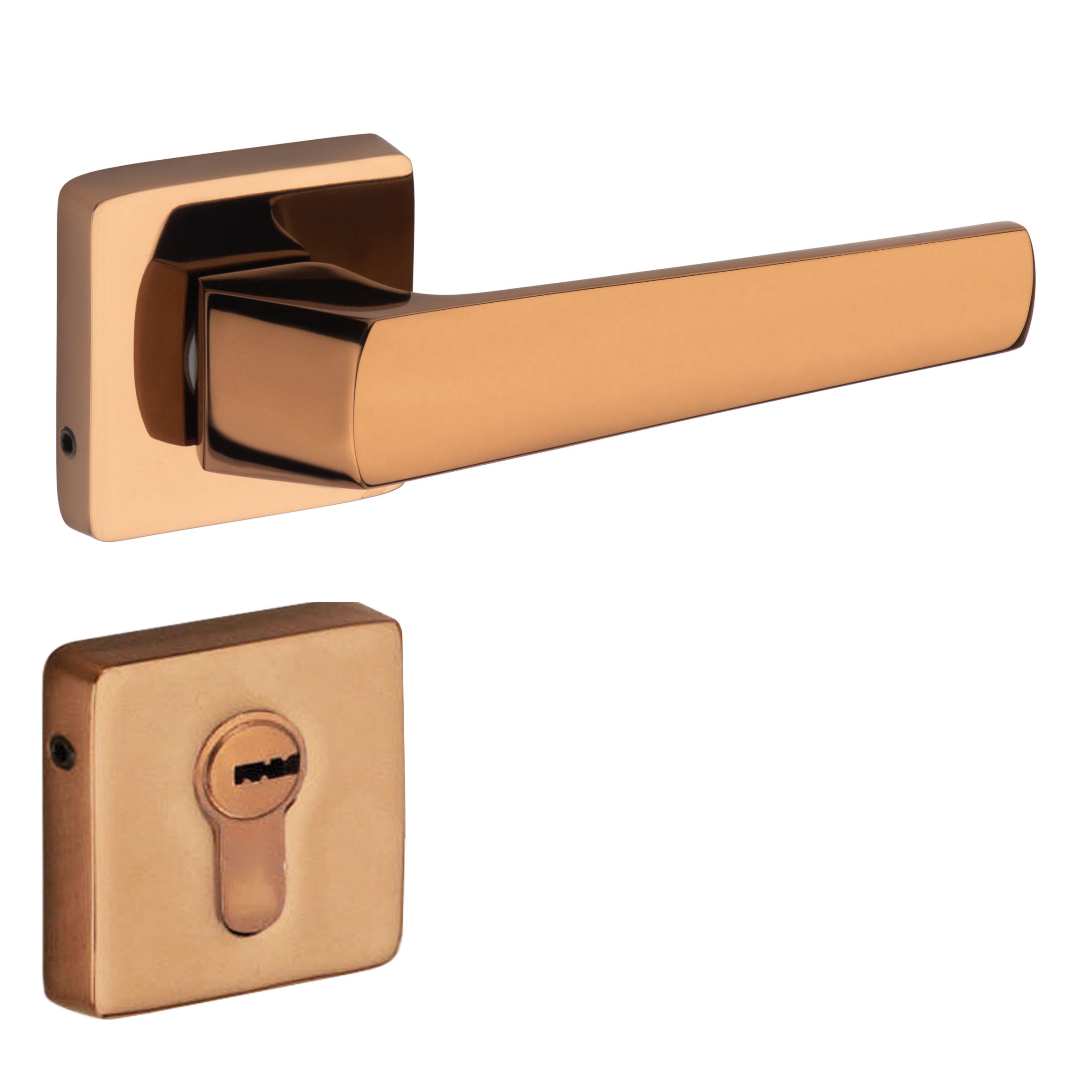 Plus Point Locks & Hardware