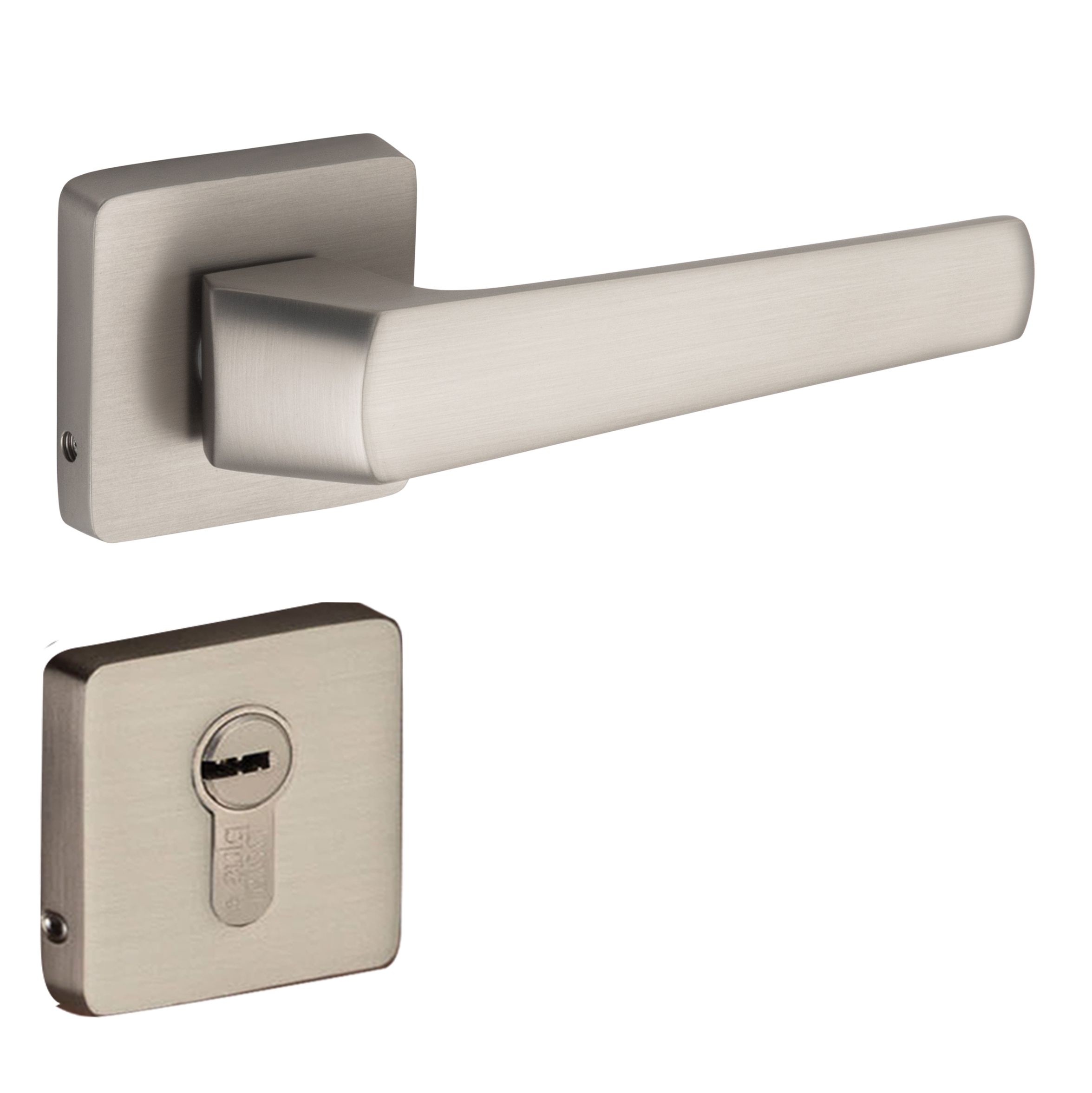 Plus Point Locks & Hardware