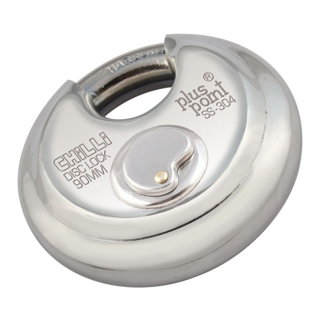 Plus Point Locks & Hardware