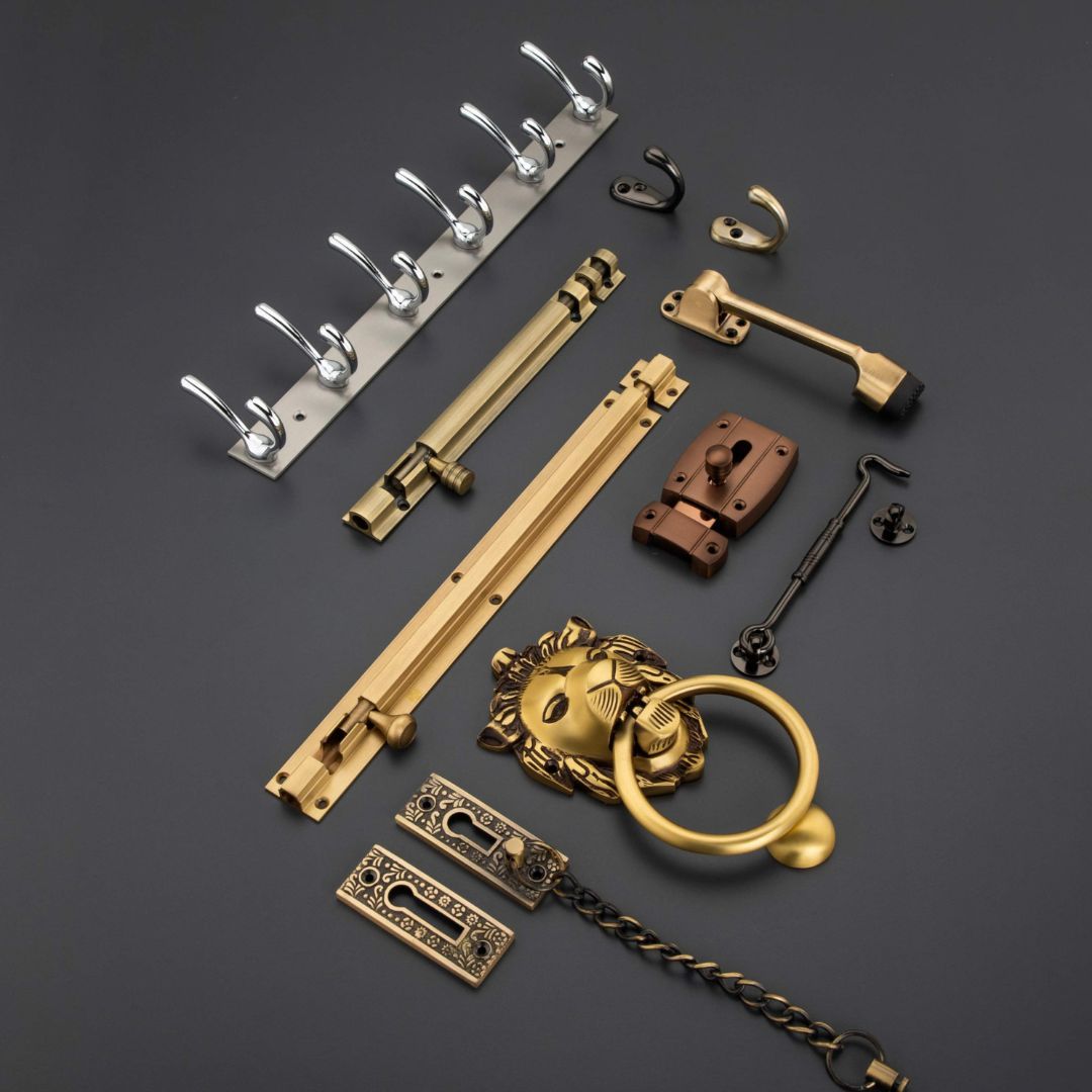 Plus Point Locks & Hardware