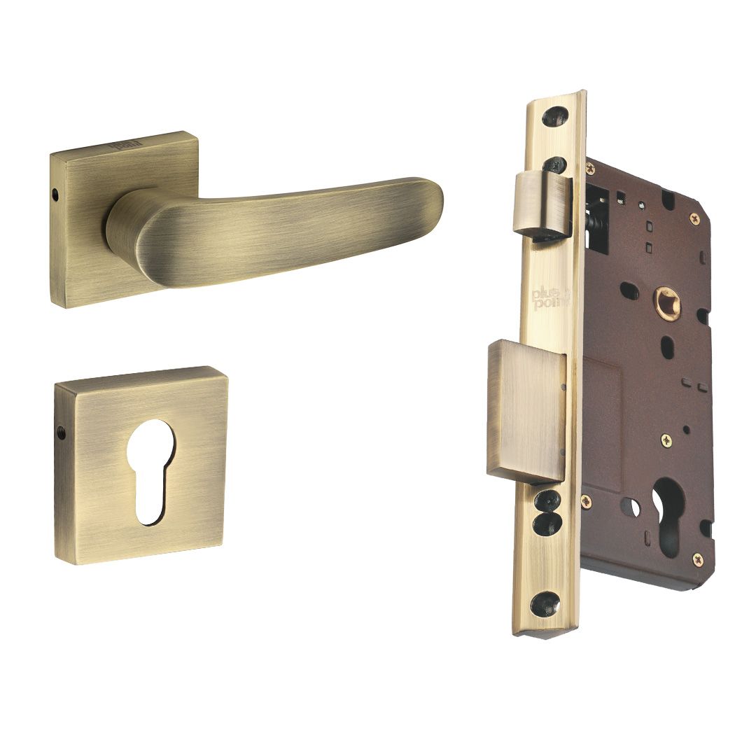 Plus Point Locks & Hardware