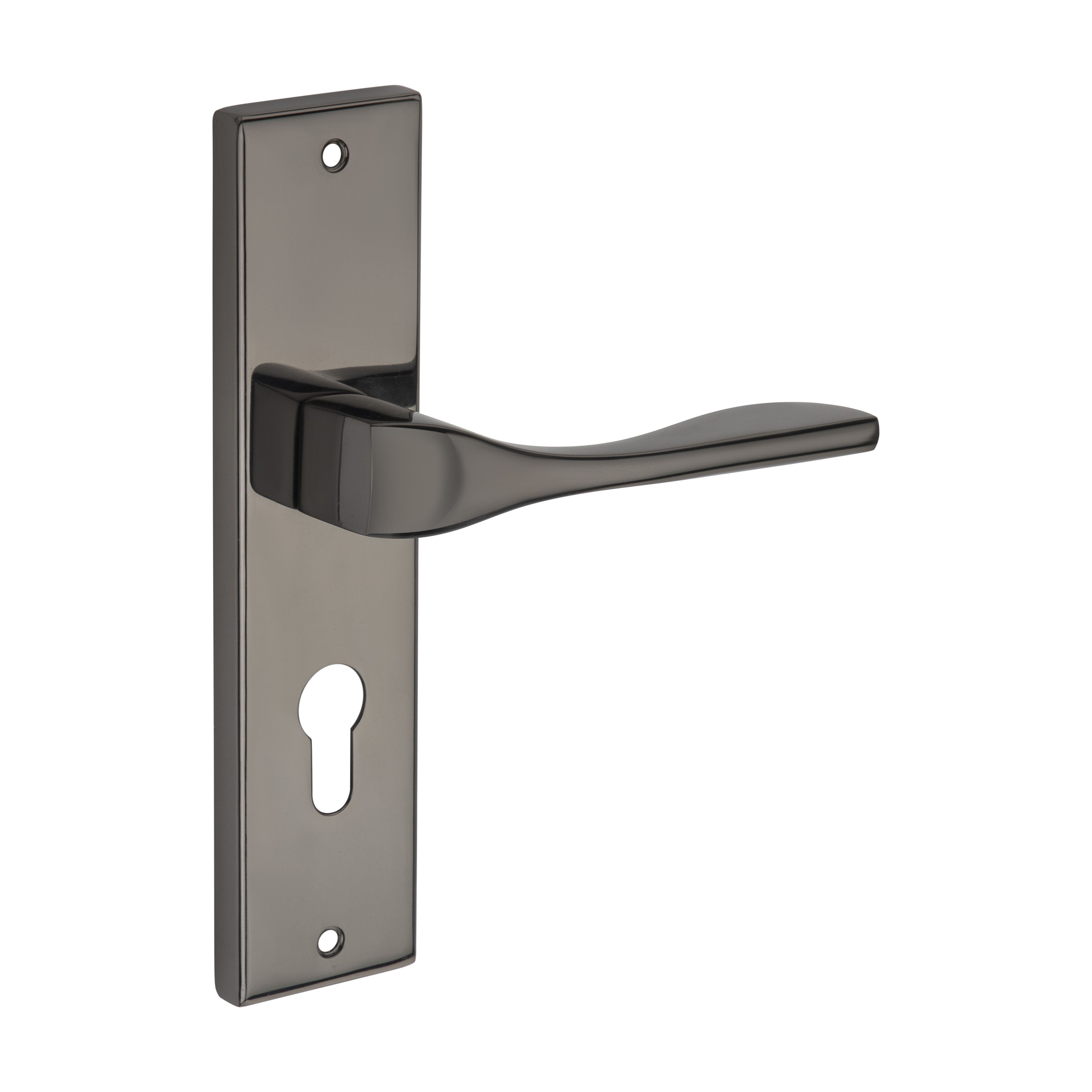 Plus Point Locks & Hardware