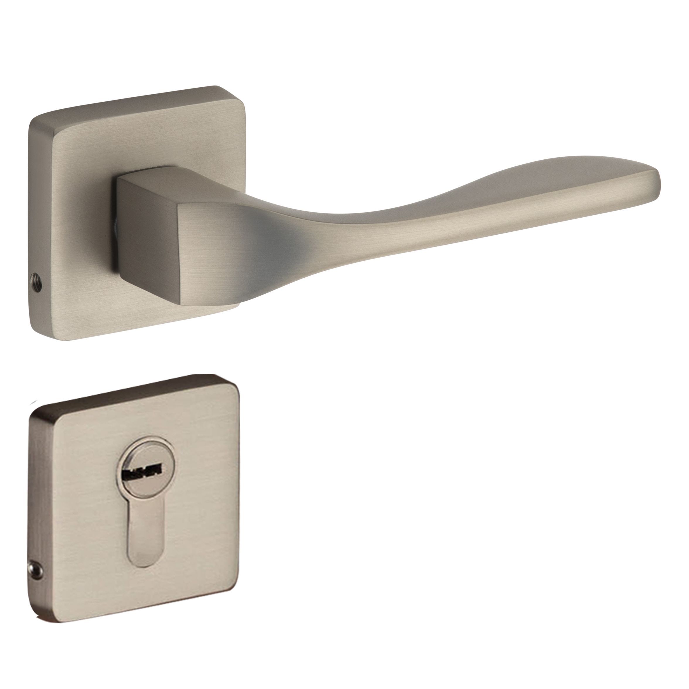 Plus Point Locks & Hardware