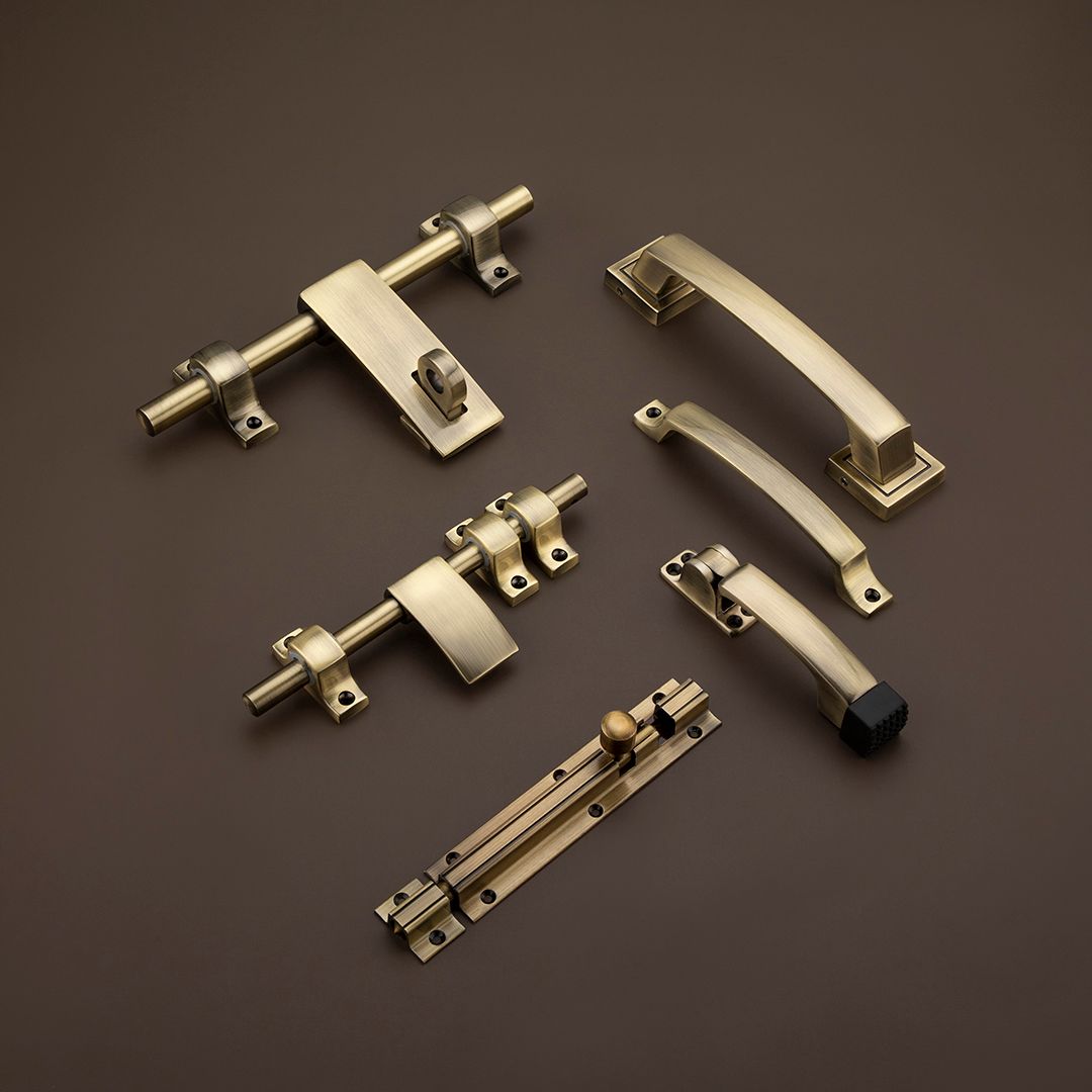 Plus Point Locks & Hardware