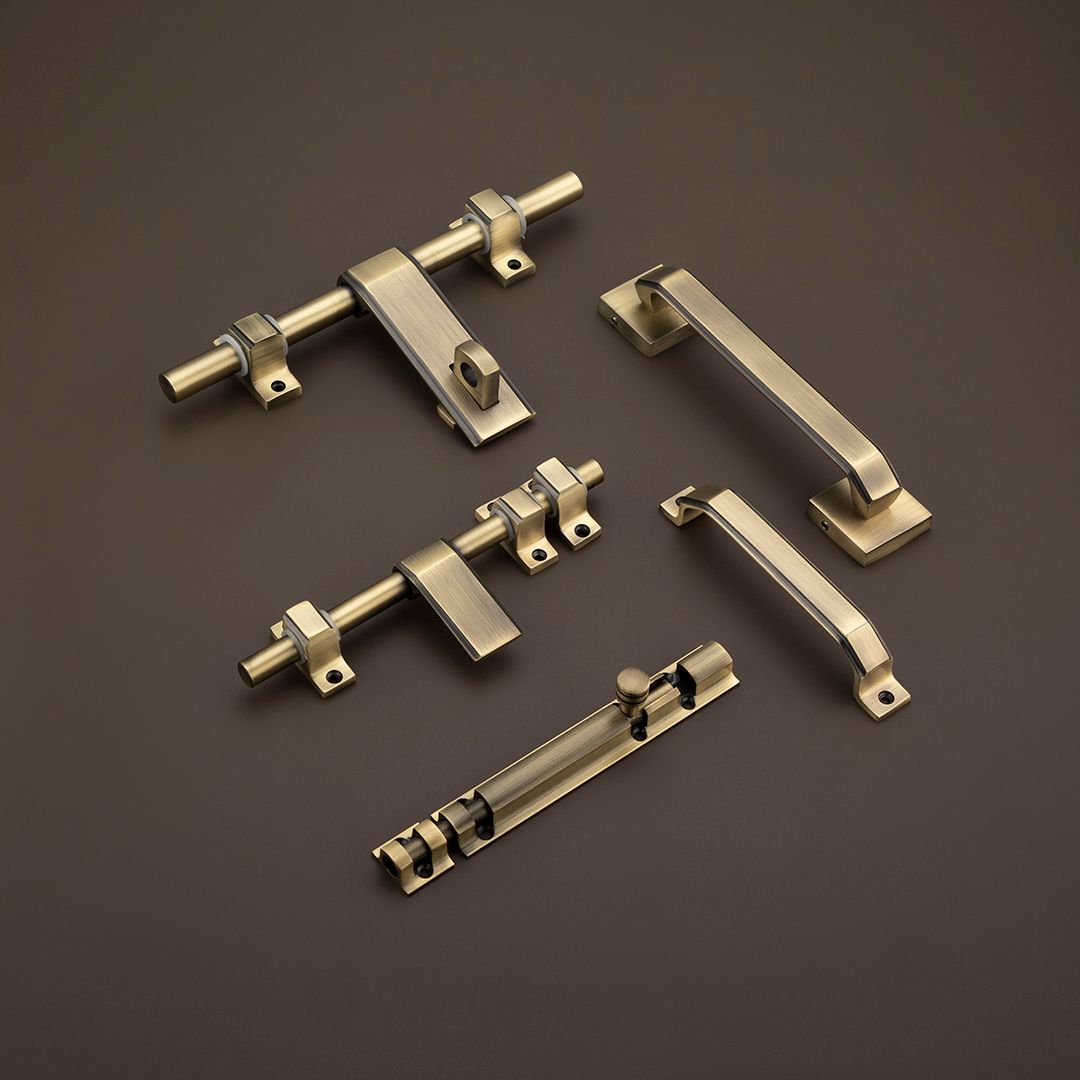 Plus Point Locks & Hardware