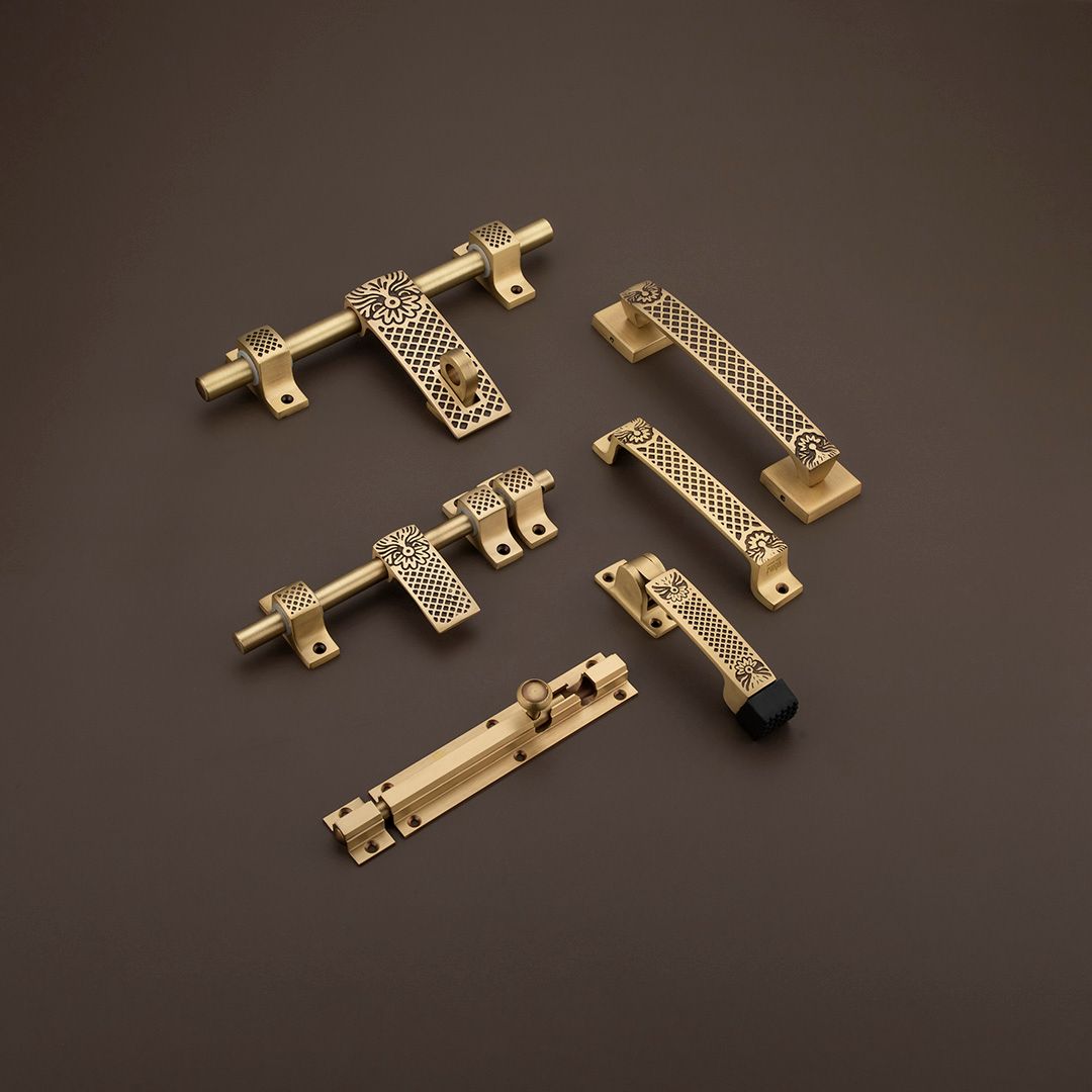 Plus Point Locks & Hardware