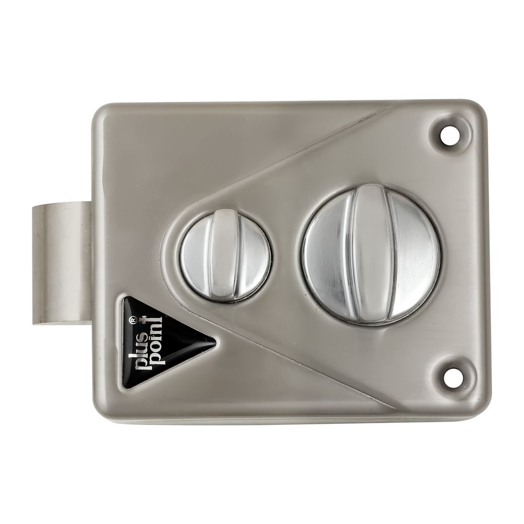 Plus Point Locks & Hardware