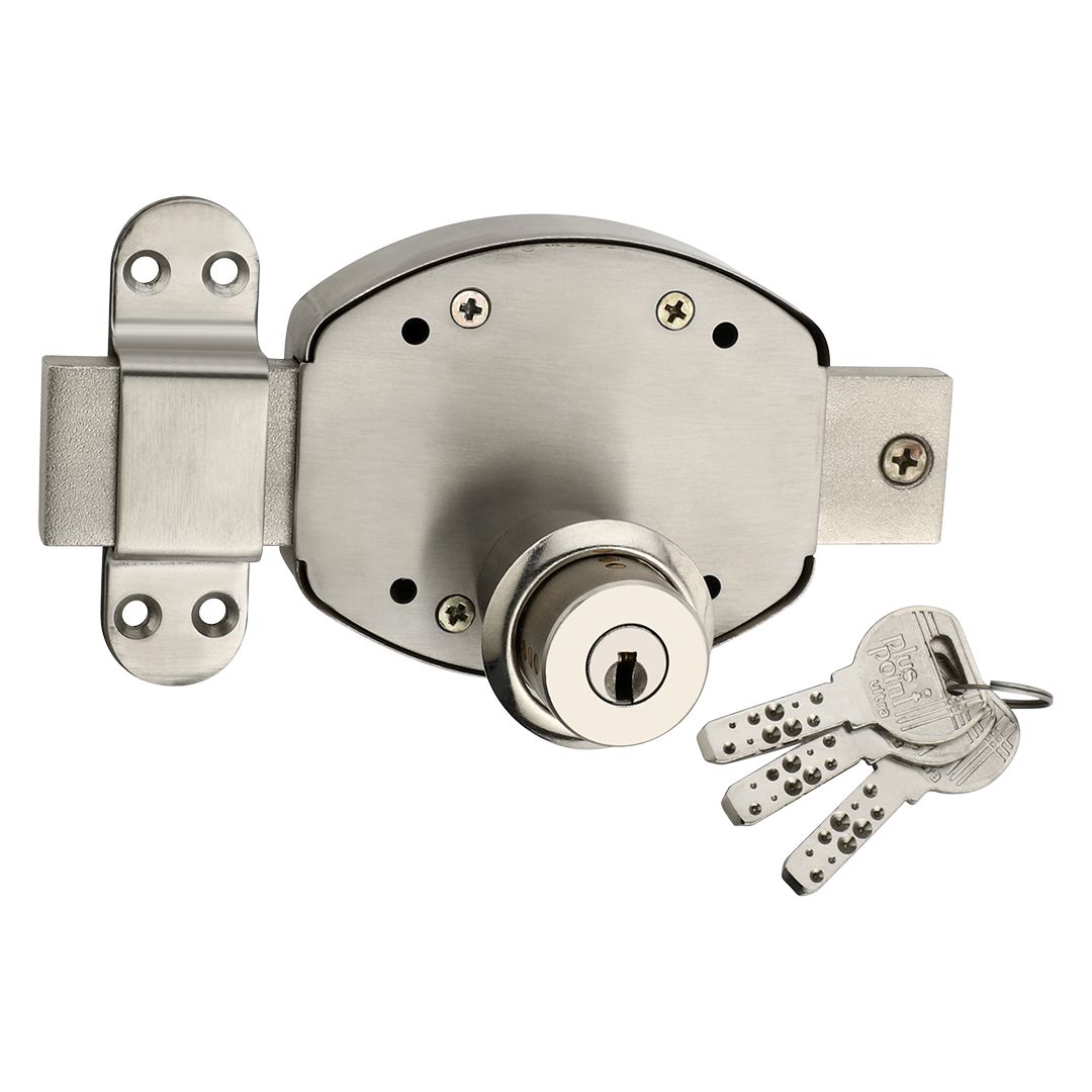 Plus Point Locks & Hardware