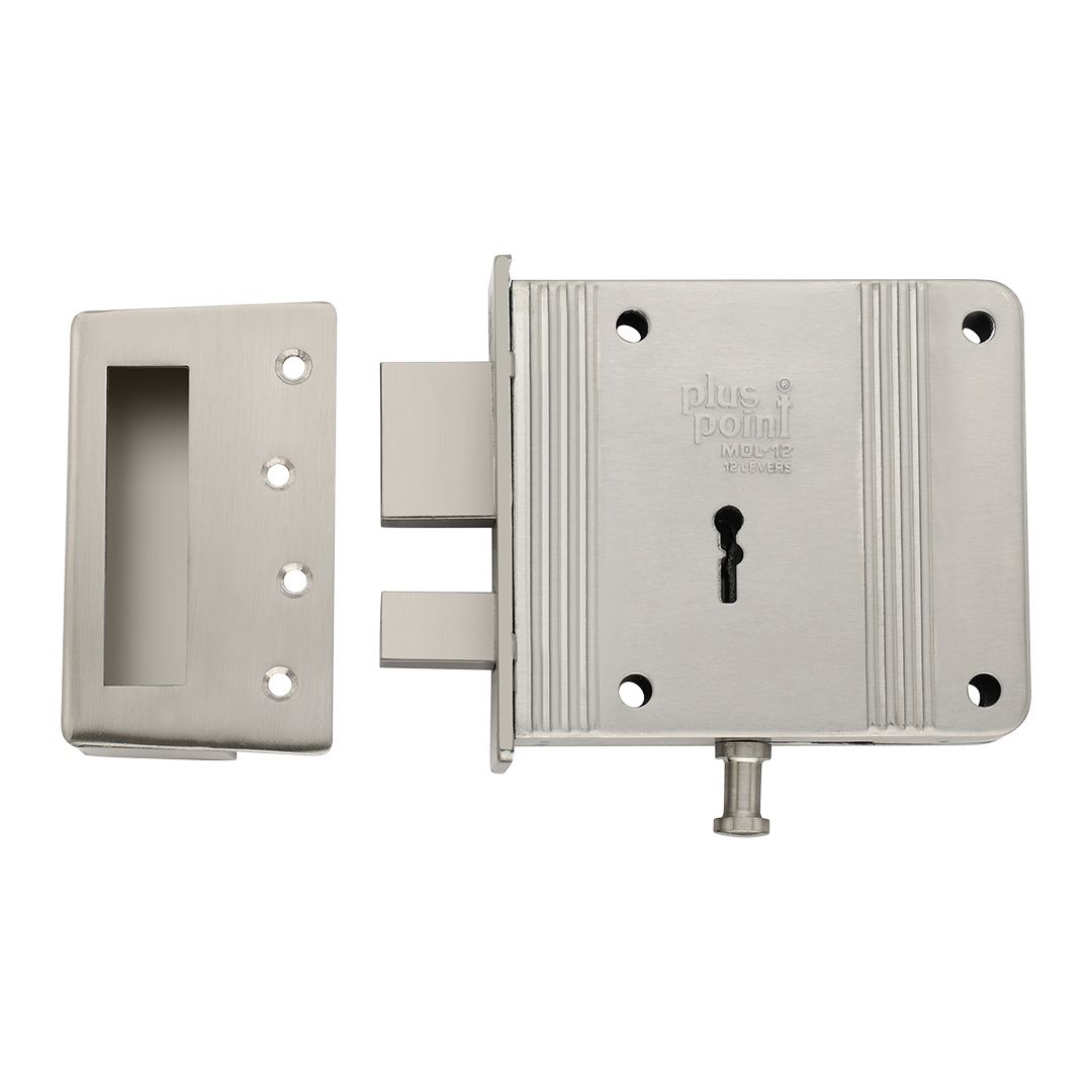 Plus Point Locks & Hardware