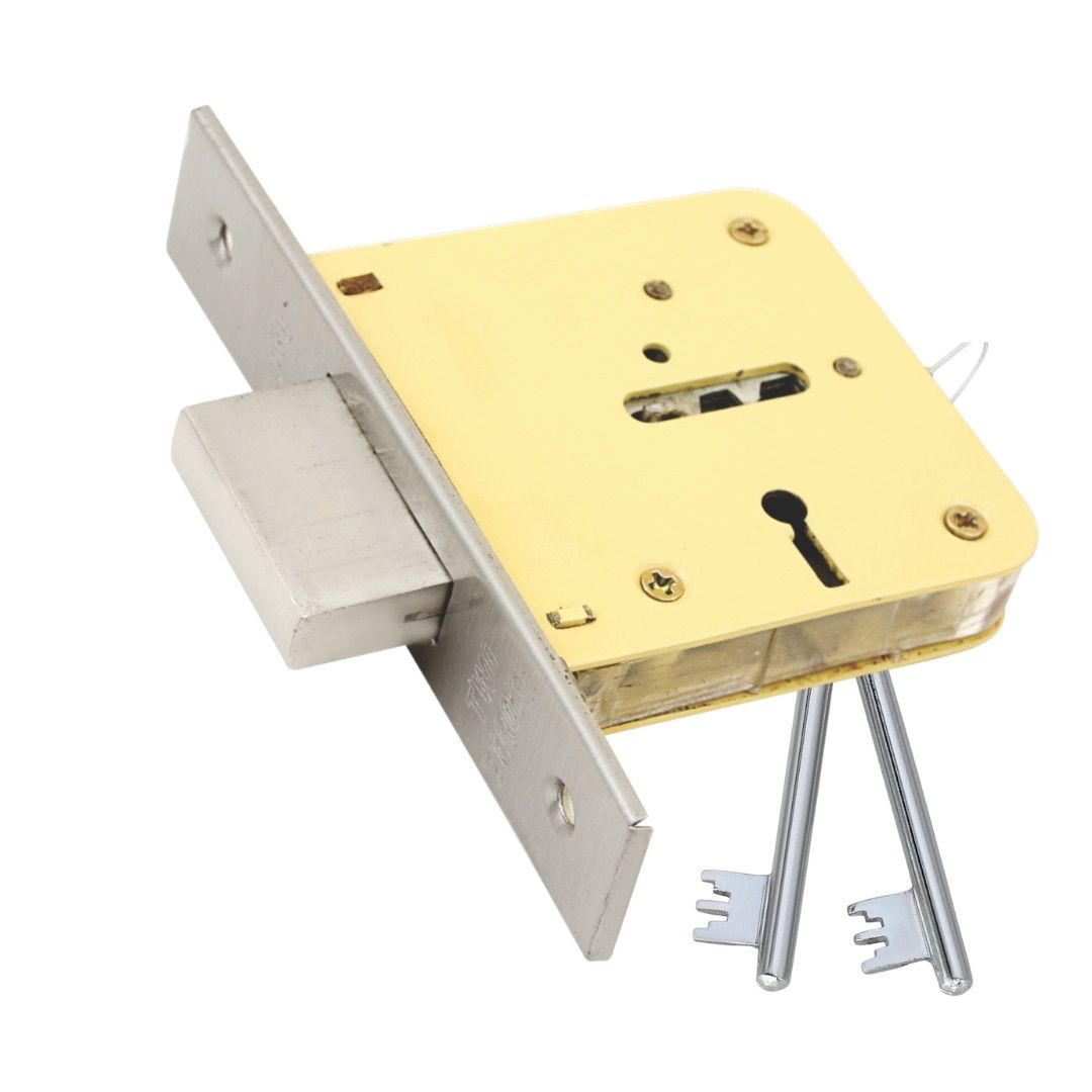 Plus Point Locks & Hardware