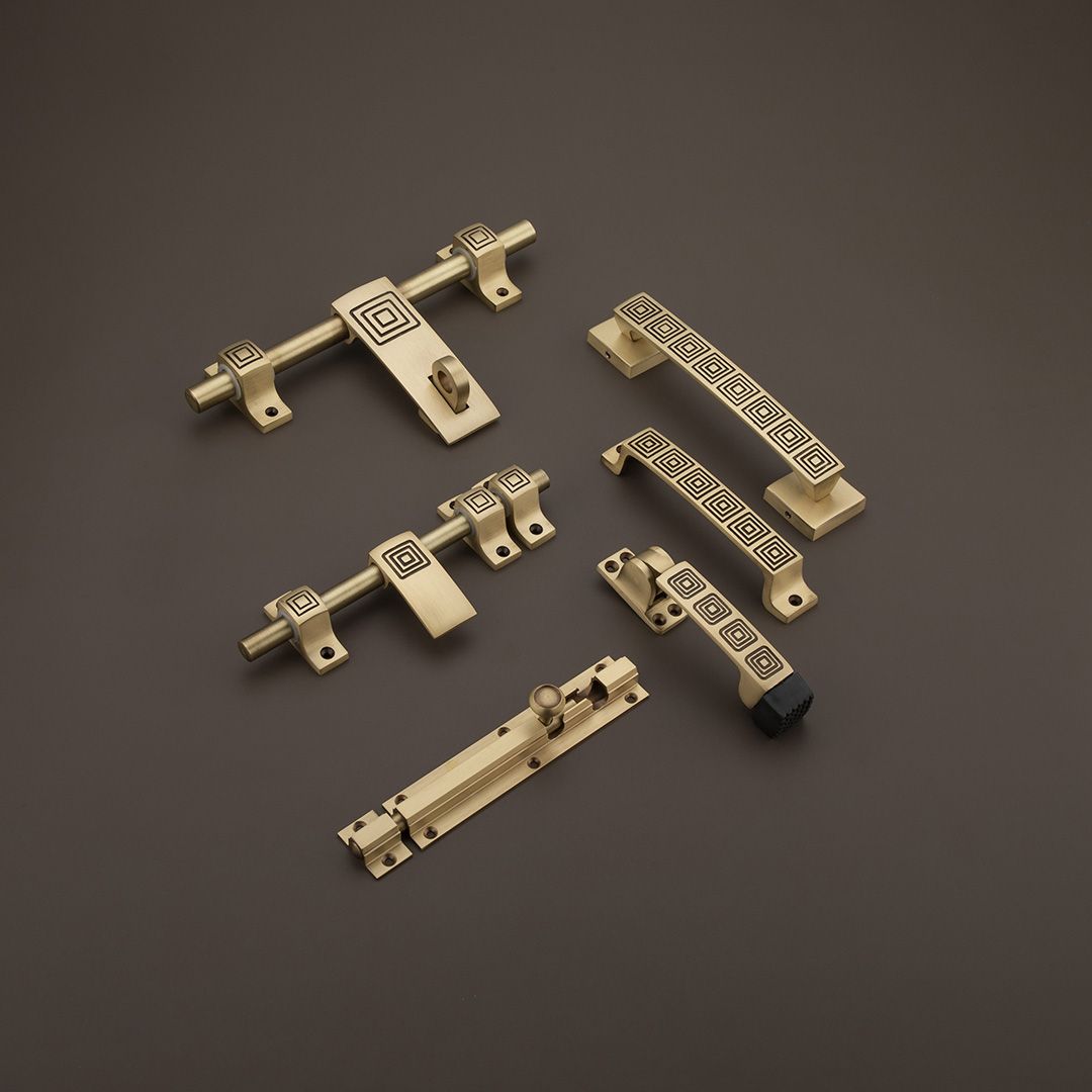 Plus Point Locks & Hardware