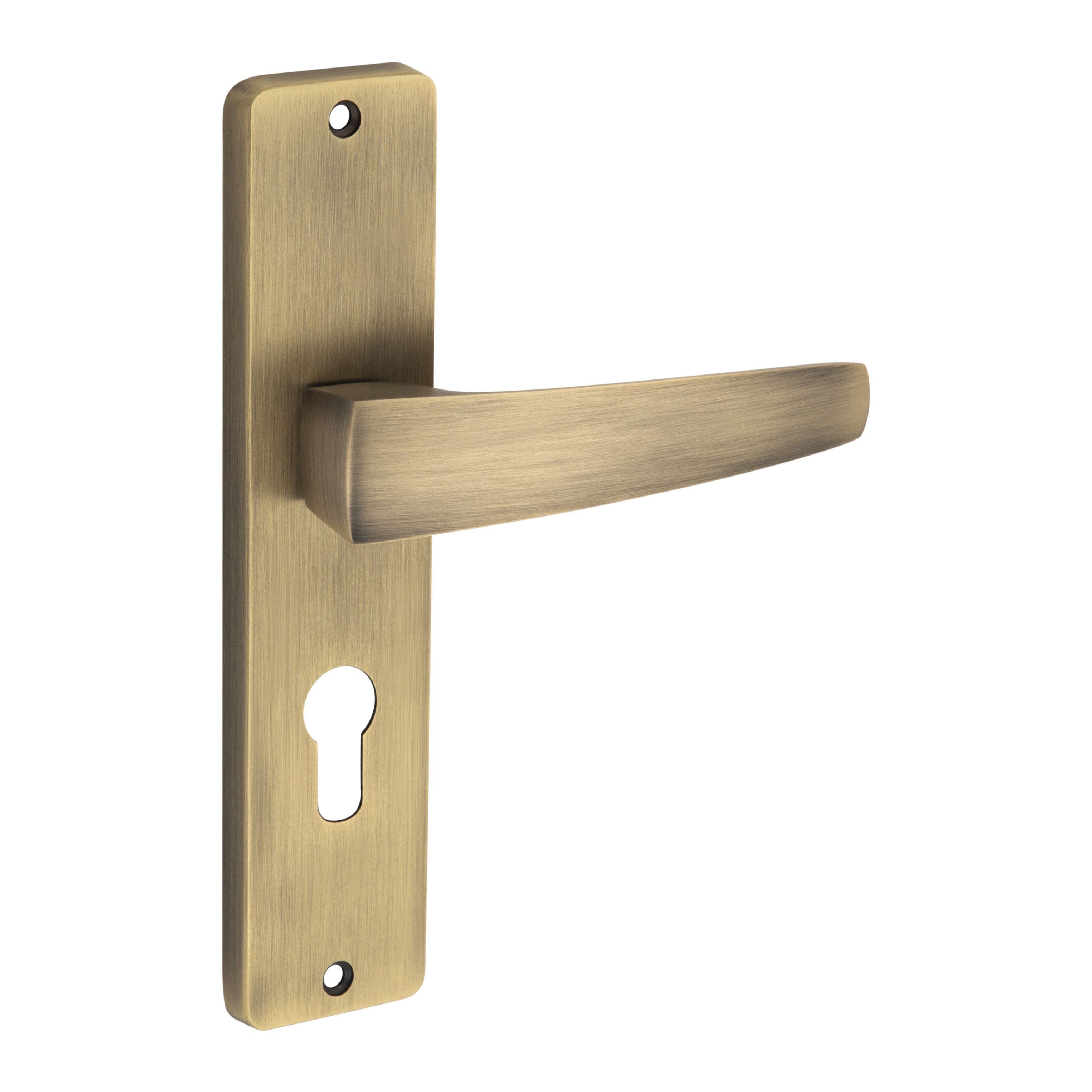Plus Point Locks & Hardware