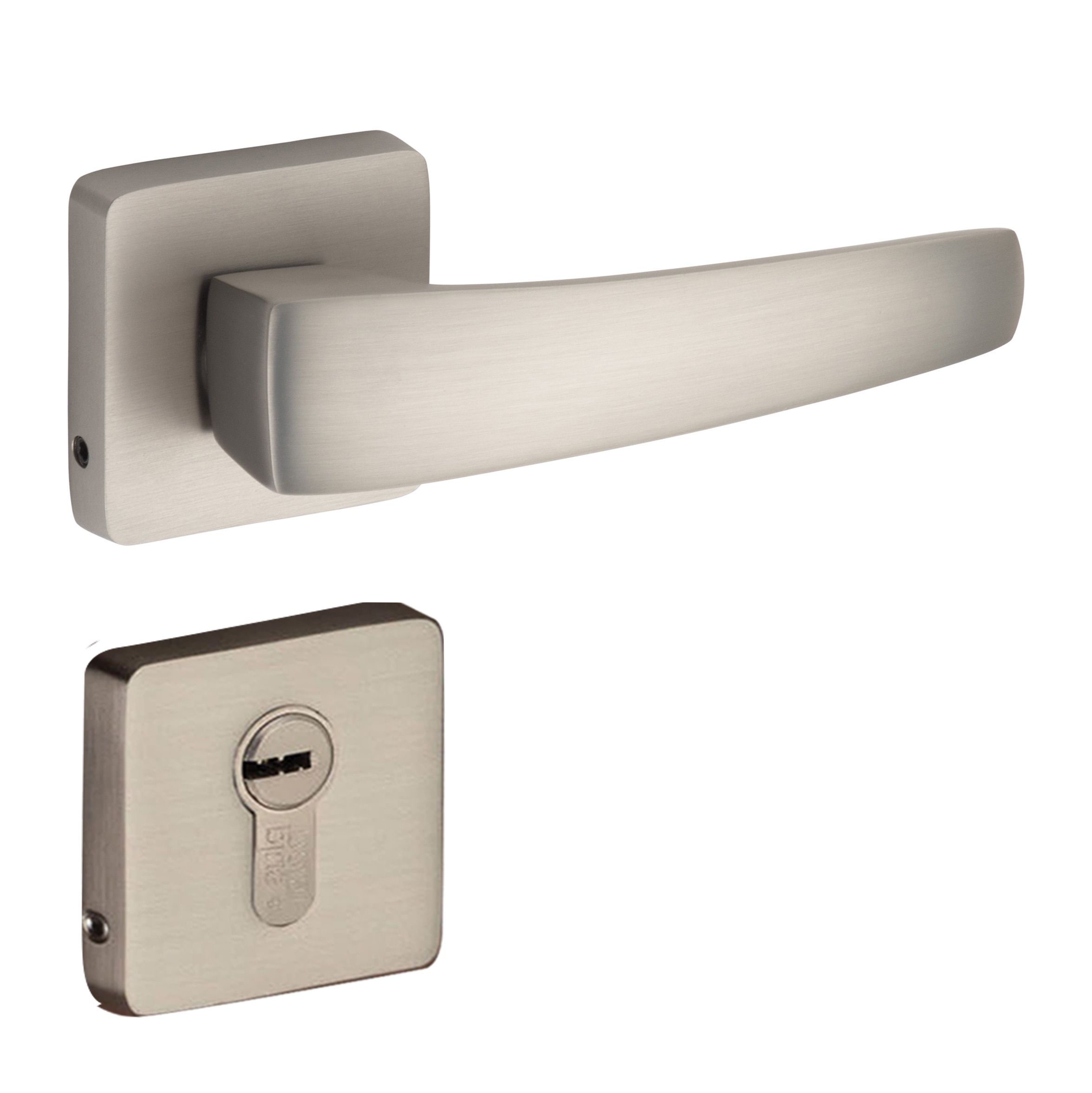 Plus Point Locks & Hardware
