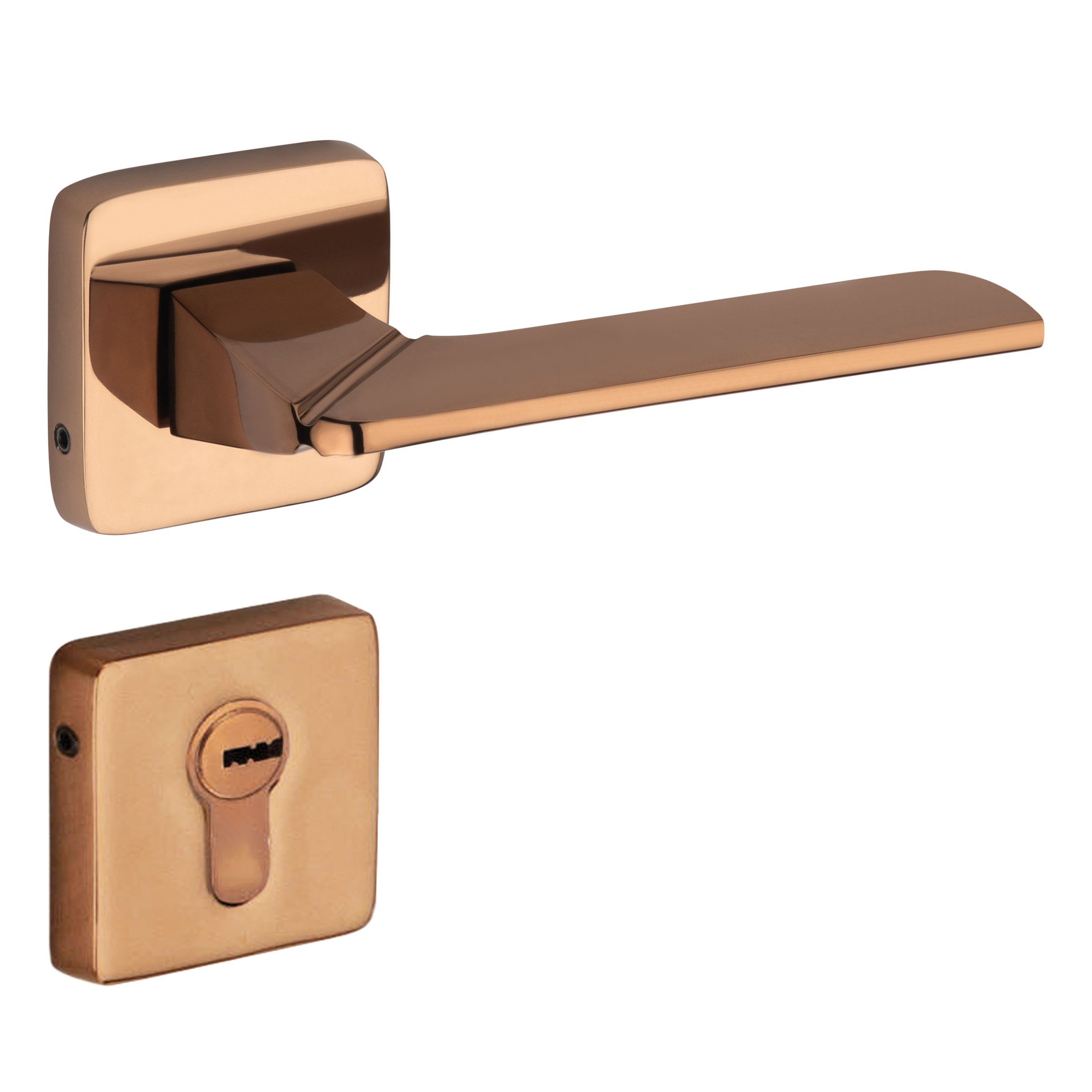 Plus Point Locks & Hardware