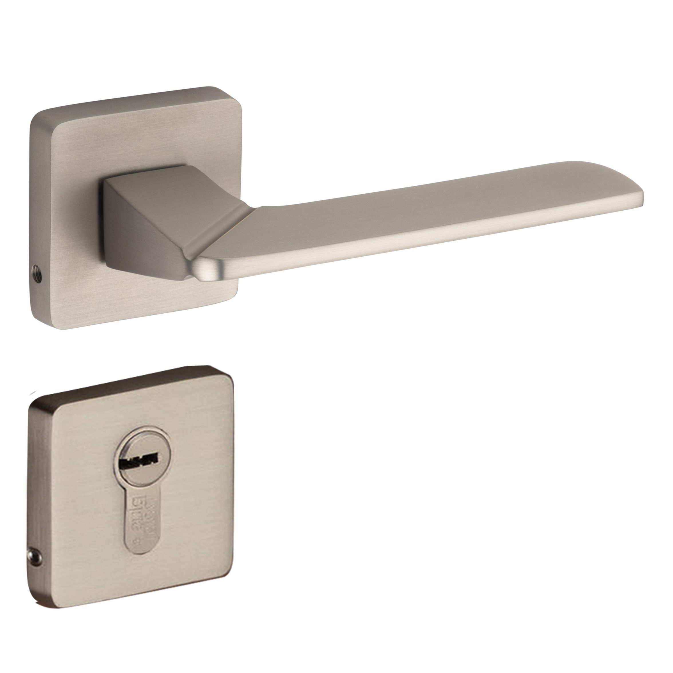 Plus Point Locks & Hardware