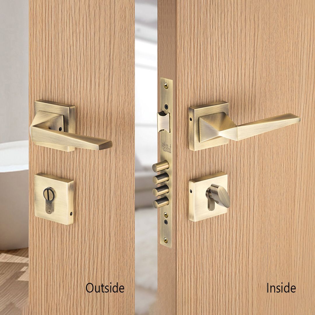 Plus Point Locks & Hardware