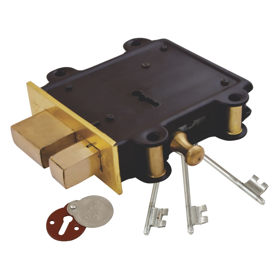 Plus Point Locks & Hardware