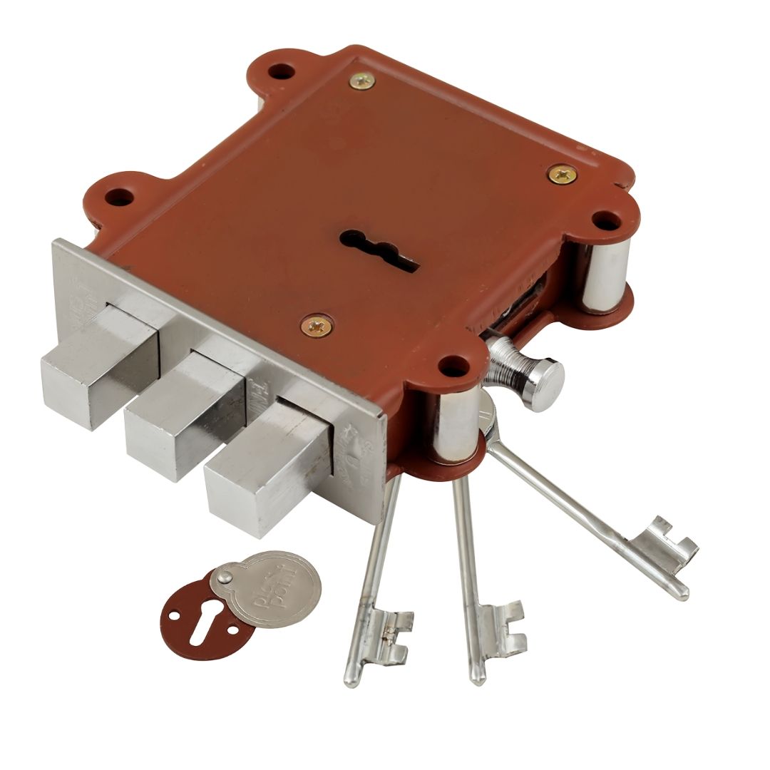 Plus Point Locks & Hardware