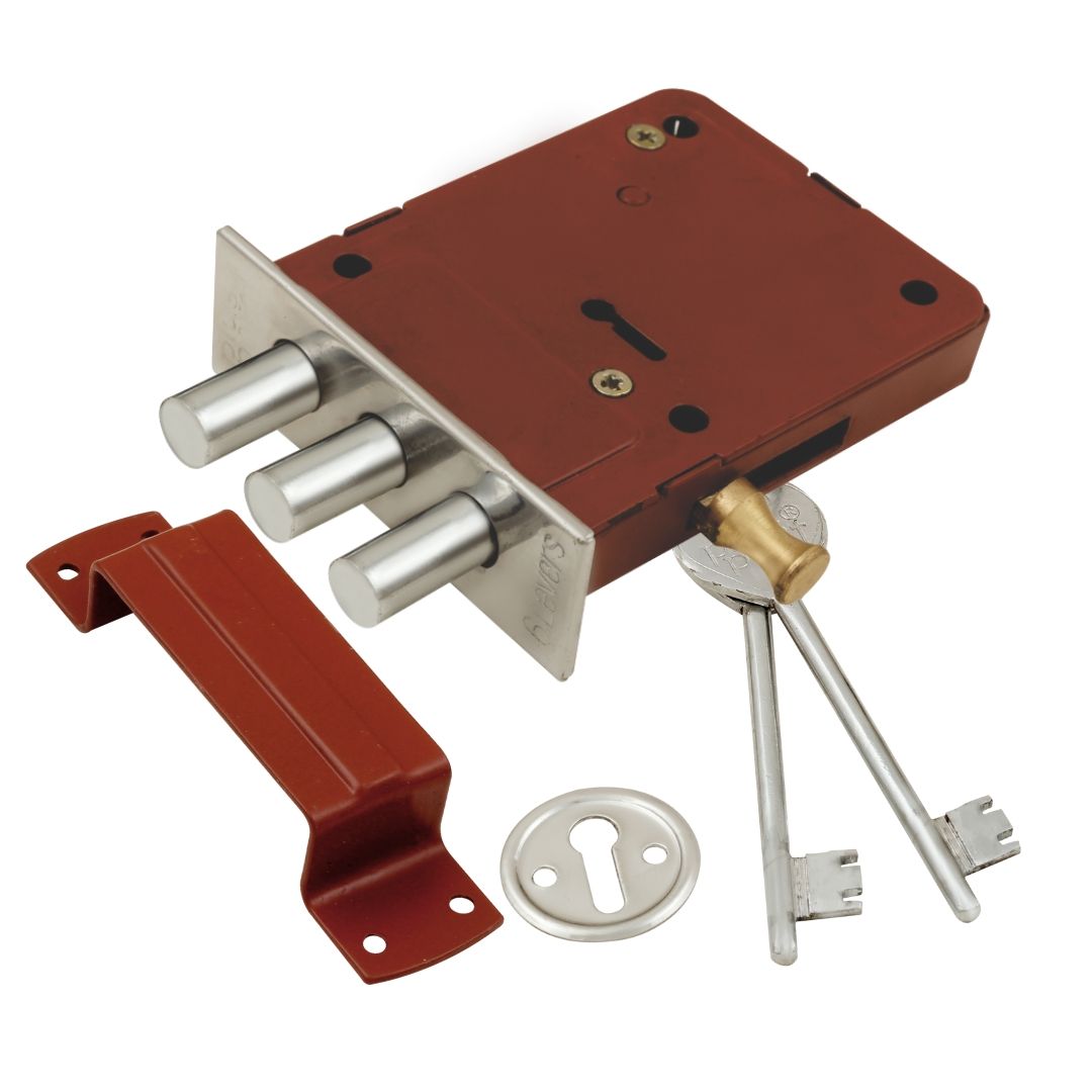 Plus Point Locks & Hardware