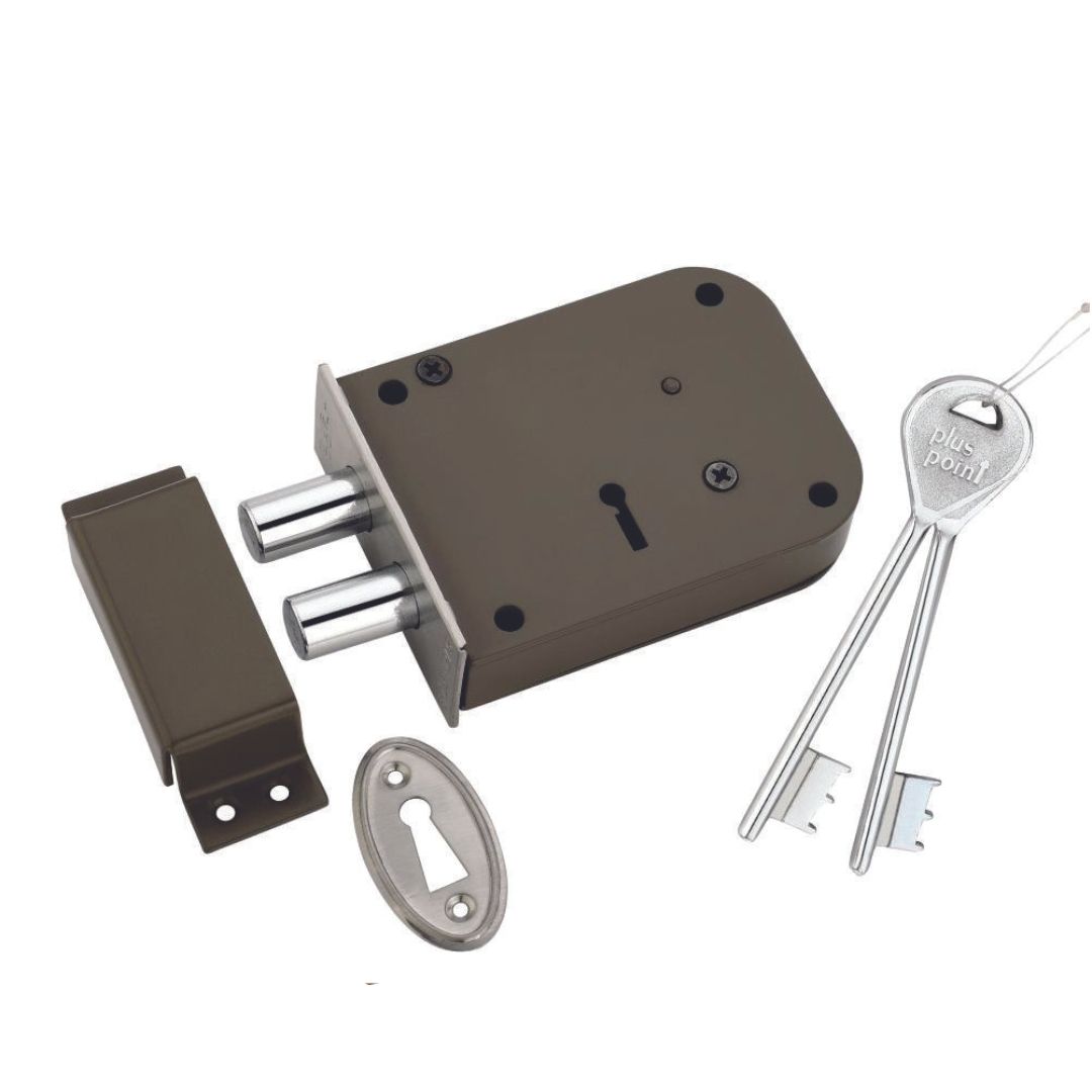 Plus Point Locks & Hardware