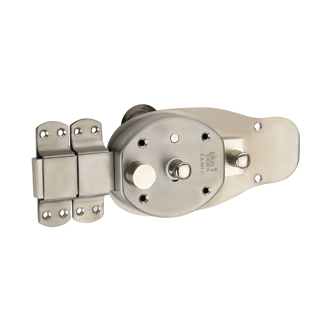 Plus Point Locks & Hardware