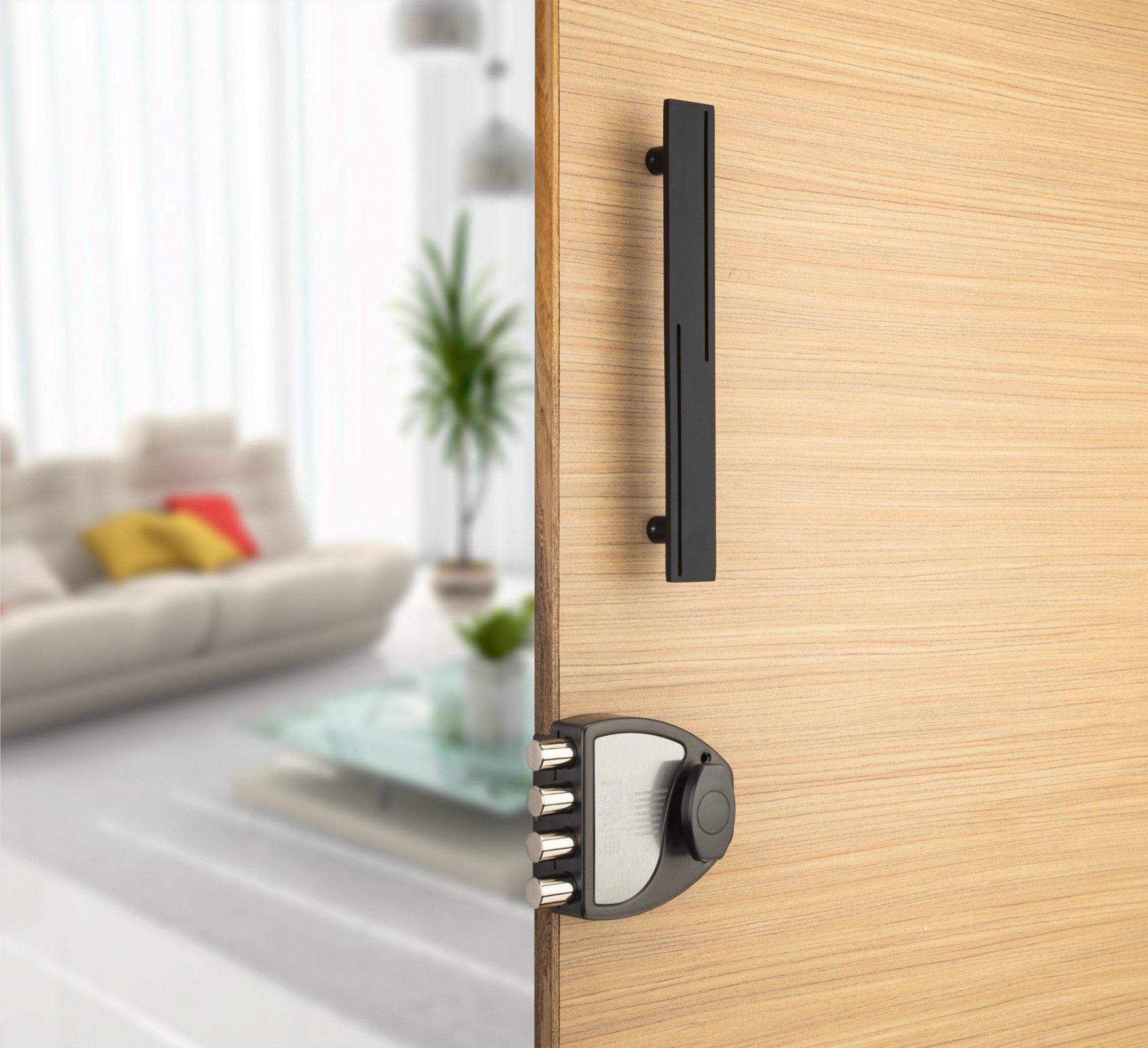 Plus Point Locks & Hardware