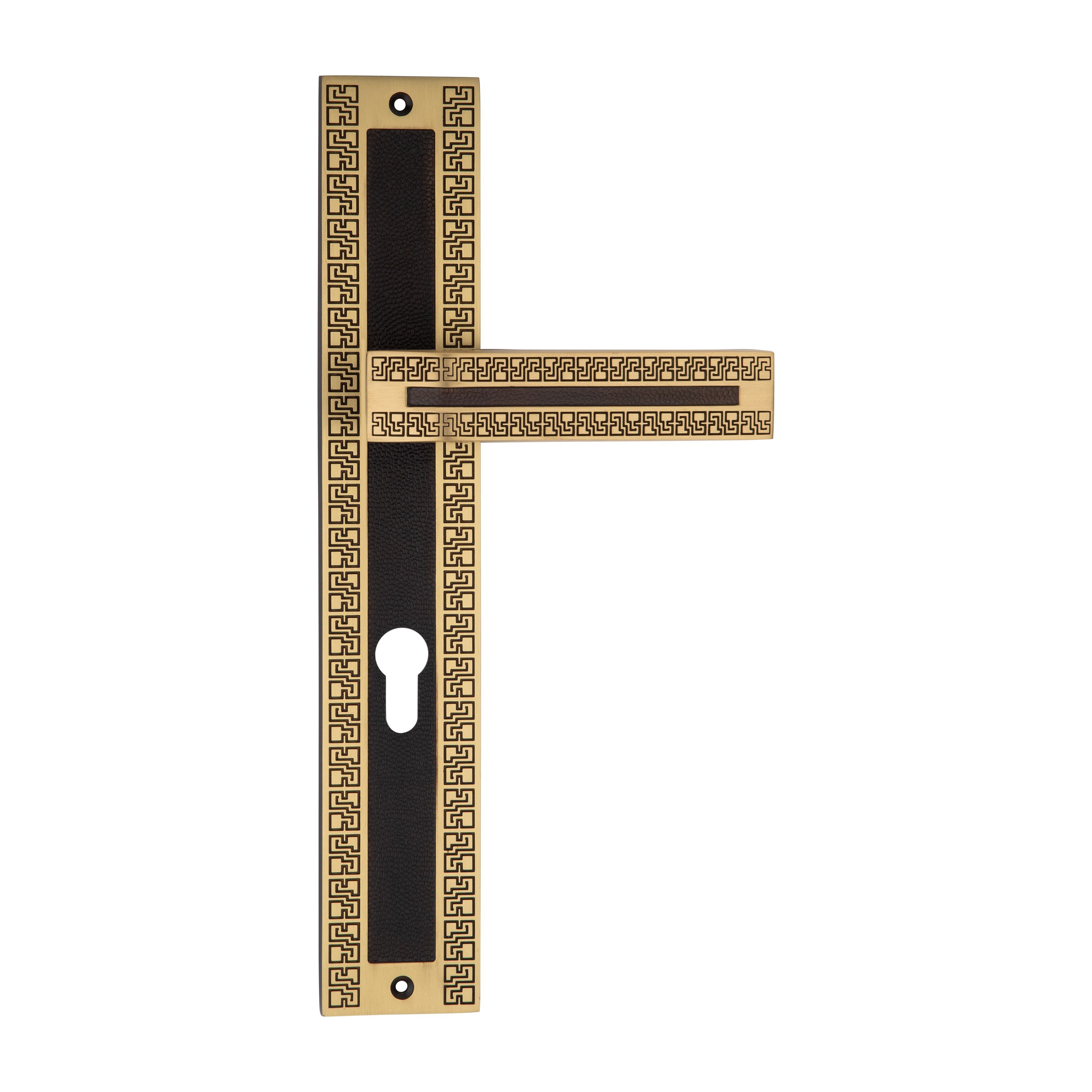 Plus Point Locks & Hardware