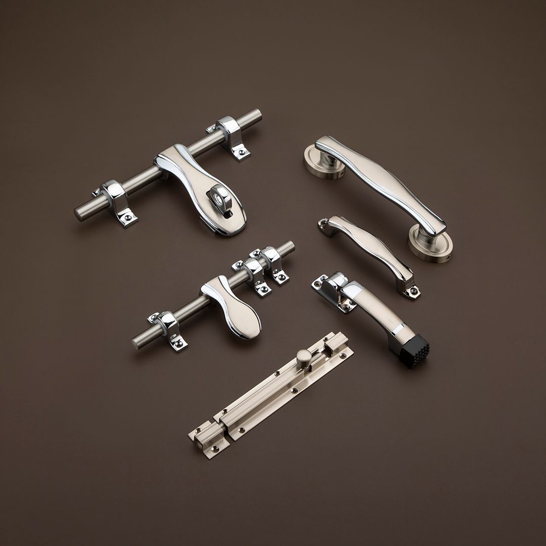 Plus Point Locks & Hardware