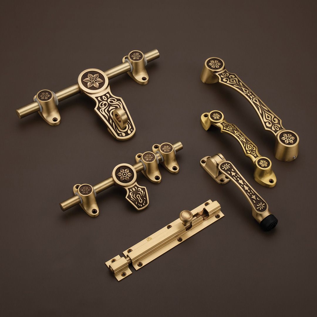 Plus Point Locks & Hardware