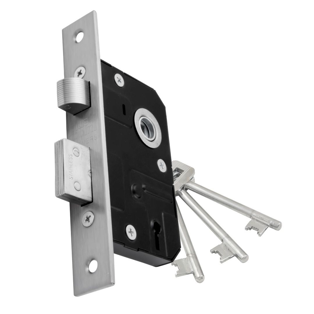 Plus Point Locks & Hardware