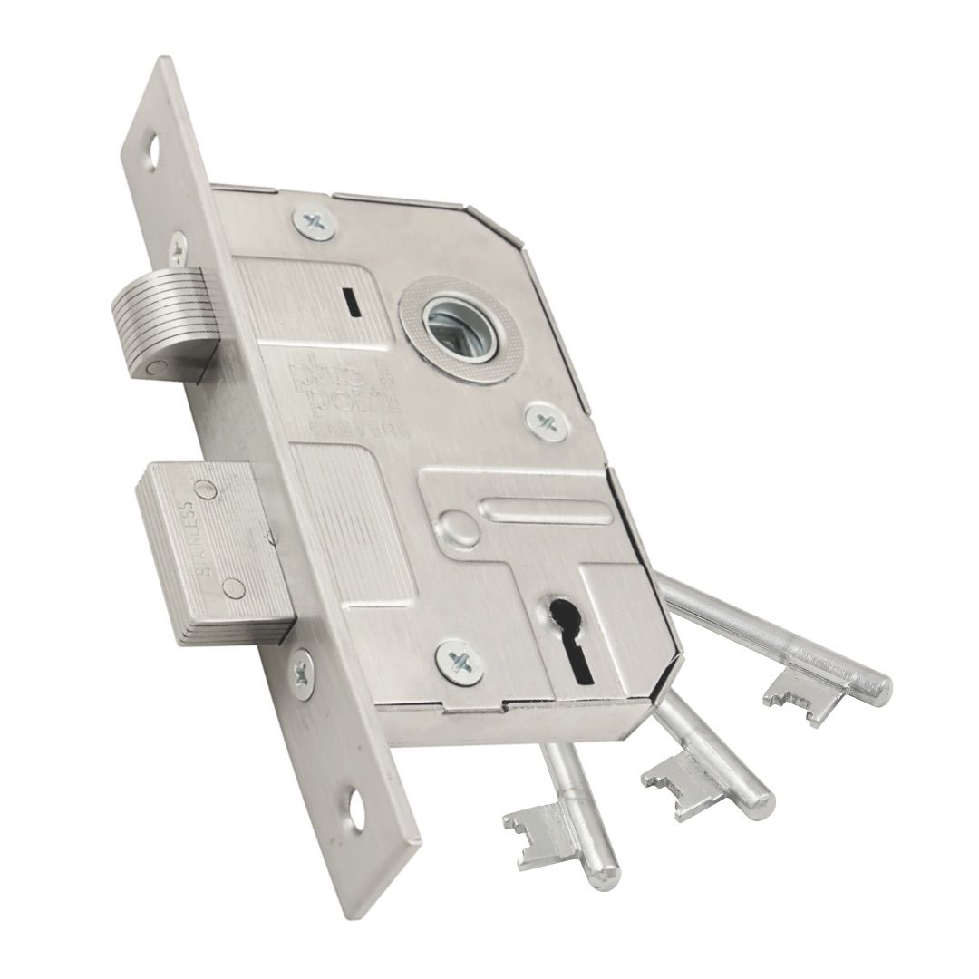 Plus Point Locks & Hardware