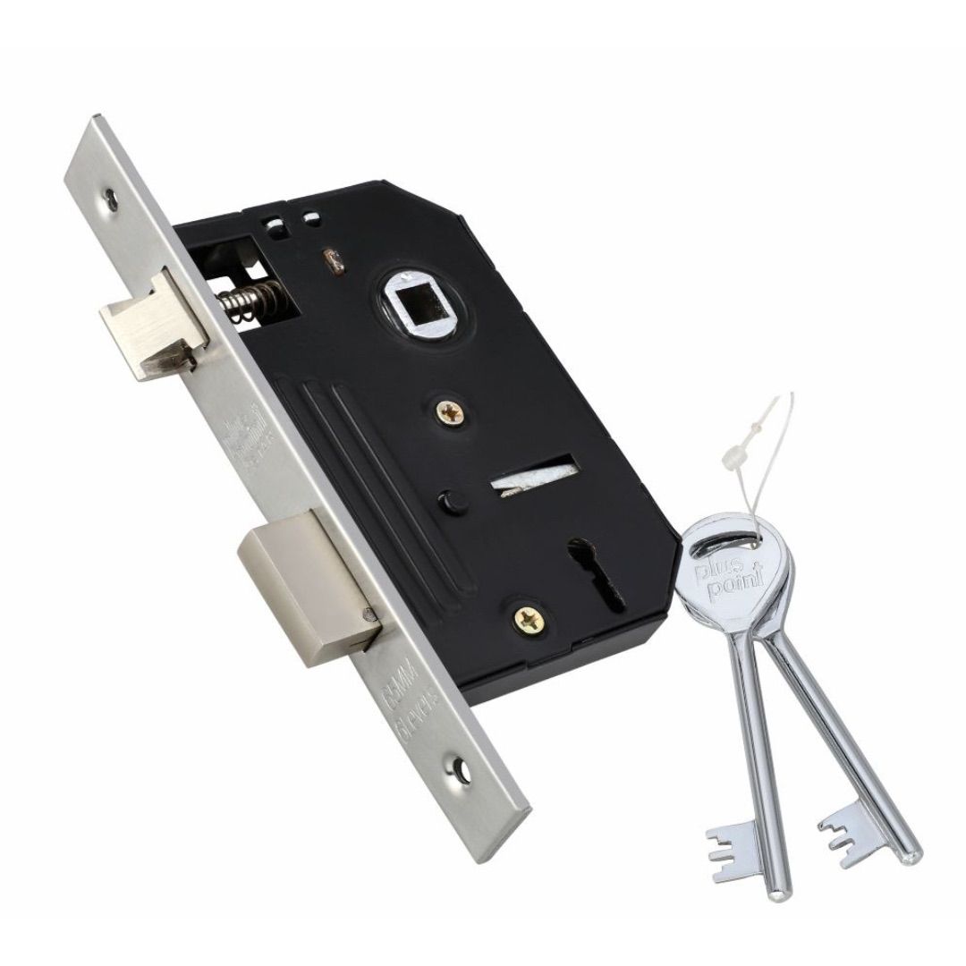 Plus Point Locks & Hardware