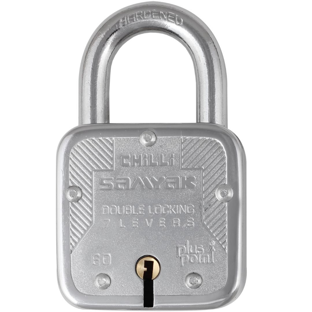 Plus Point Locks & Hardware