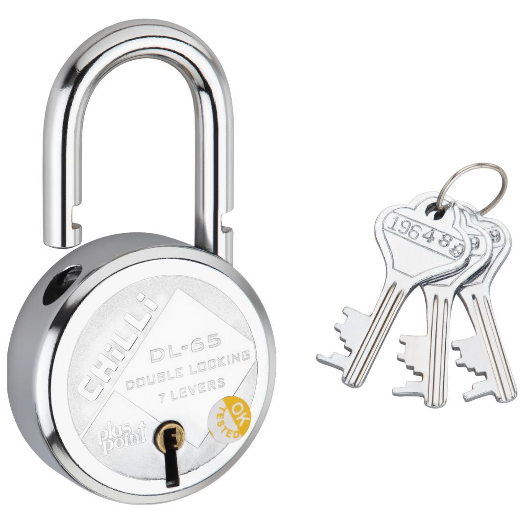 Plus Point Locks & Hardware