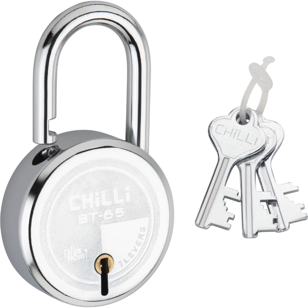 Plus Point Locks & Hardware
