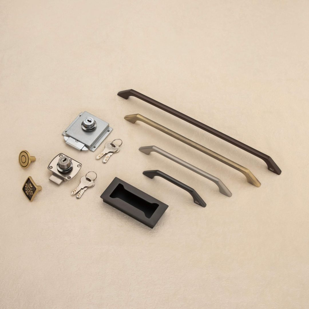 Plus Point Locks & Hardware