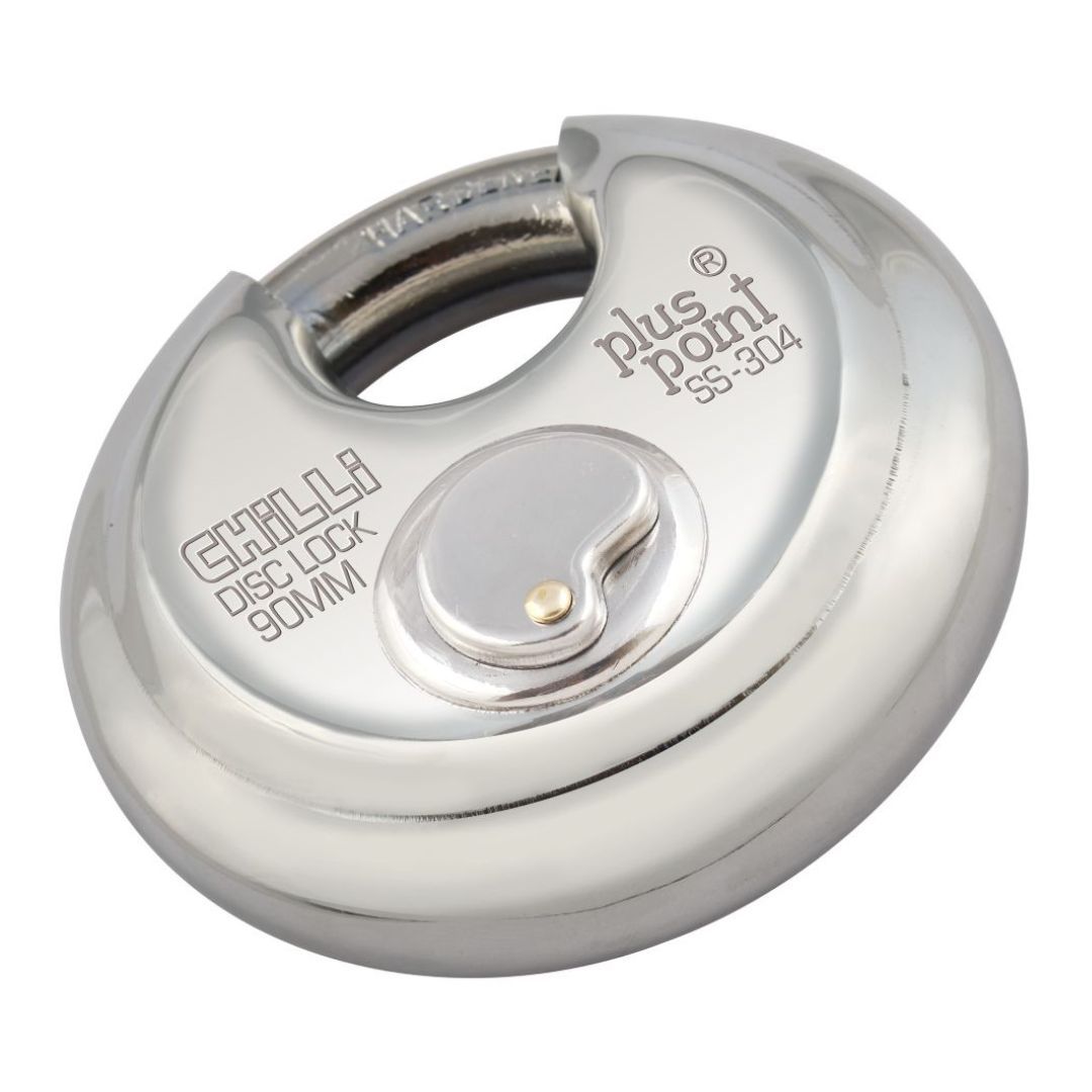 Plus Point Locks & Hardware