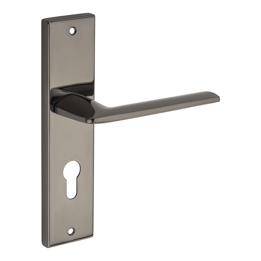 Plus Point Locks & Hardware