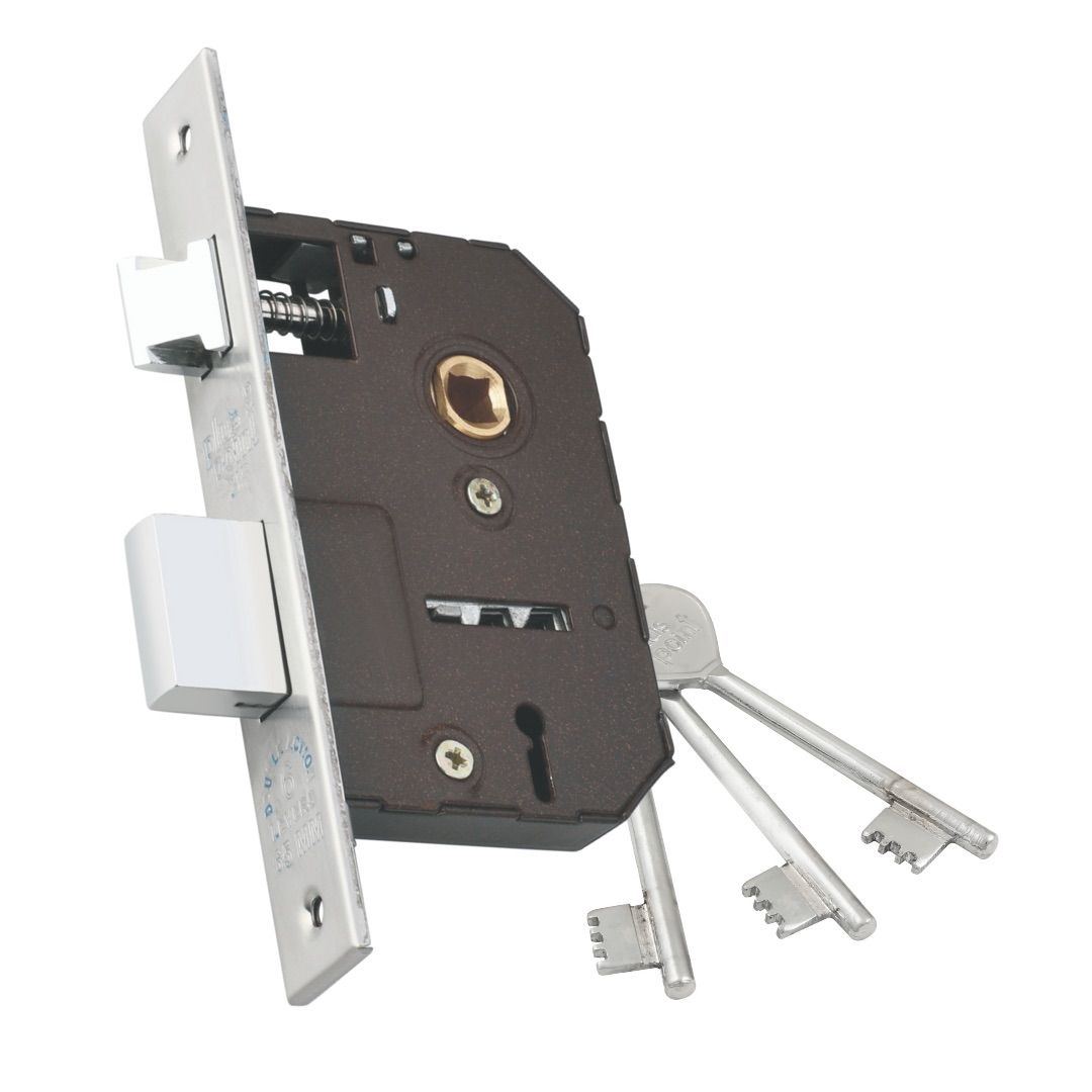 Plus Point Locks & Hardware